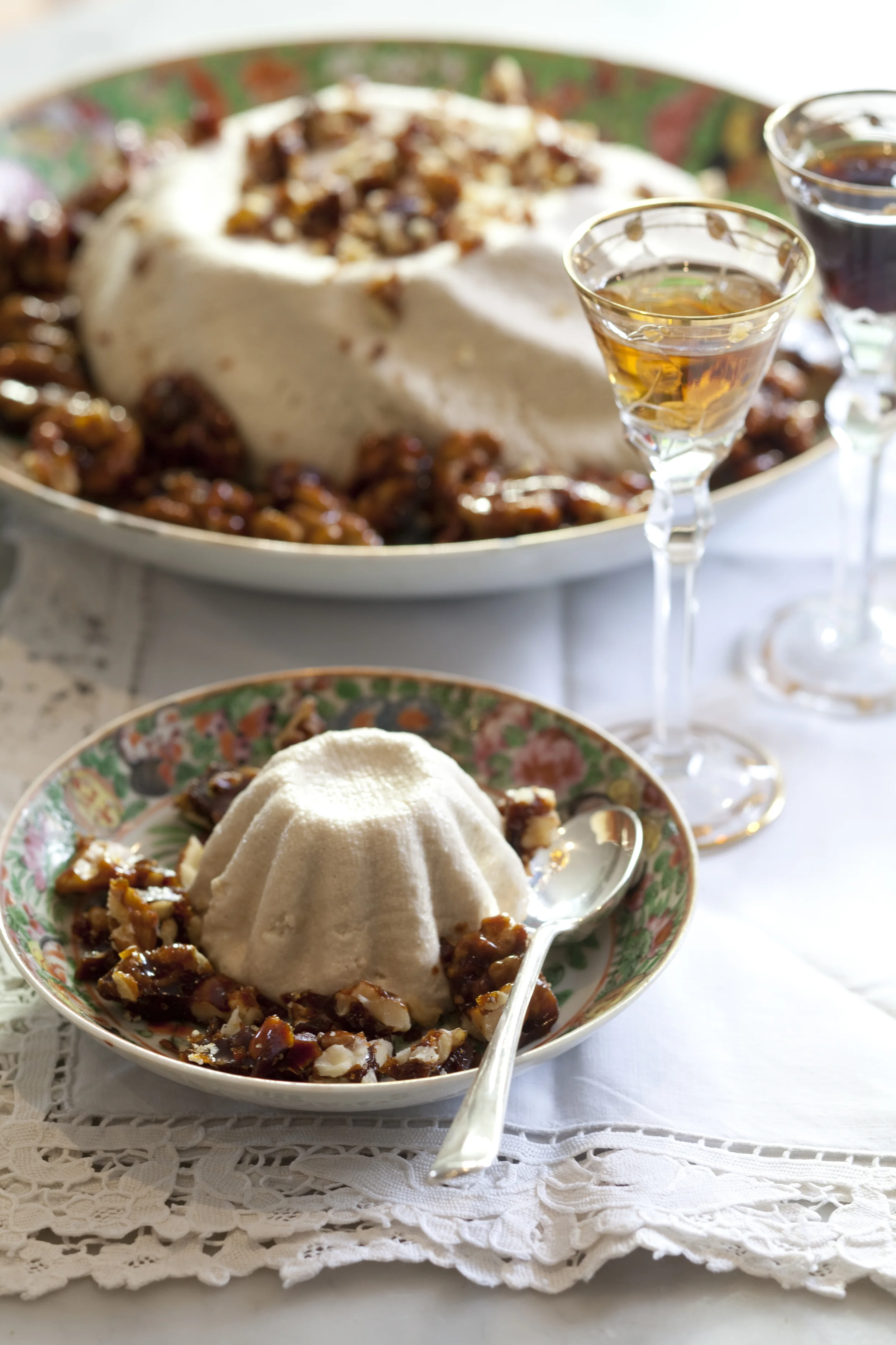 Food Folio — Simon Griffiths | Photography