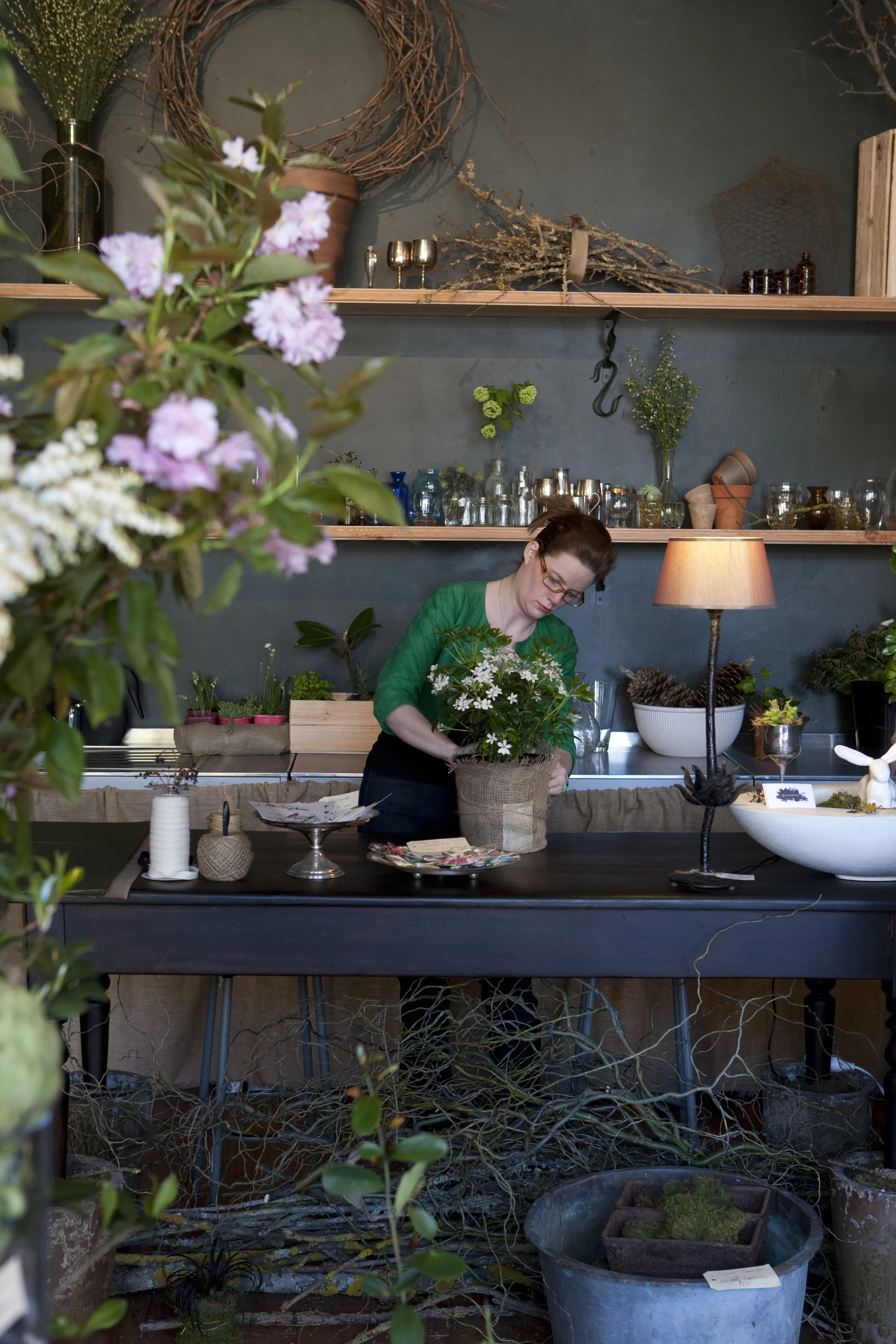 Interiors Folio — Simon Griffiths | Photography