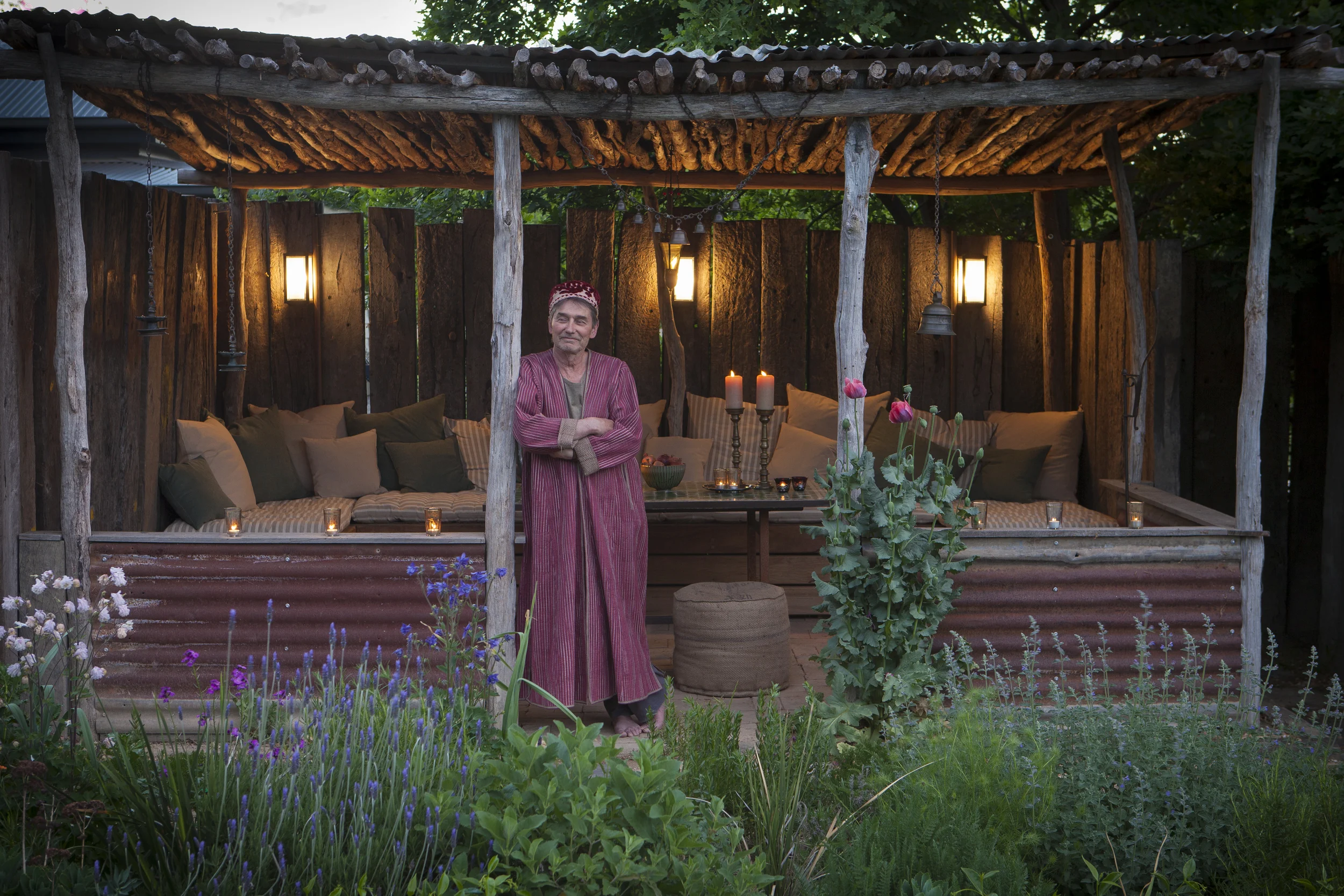 Interiors Folio — Simon Griffiths | Photography