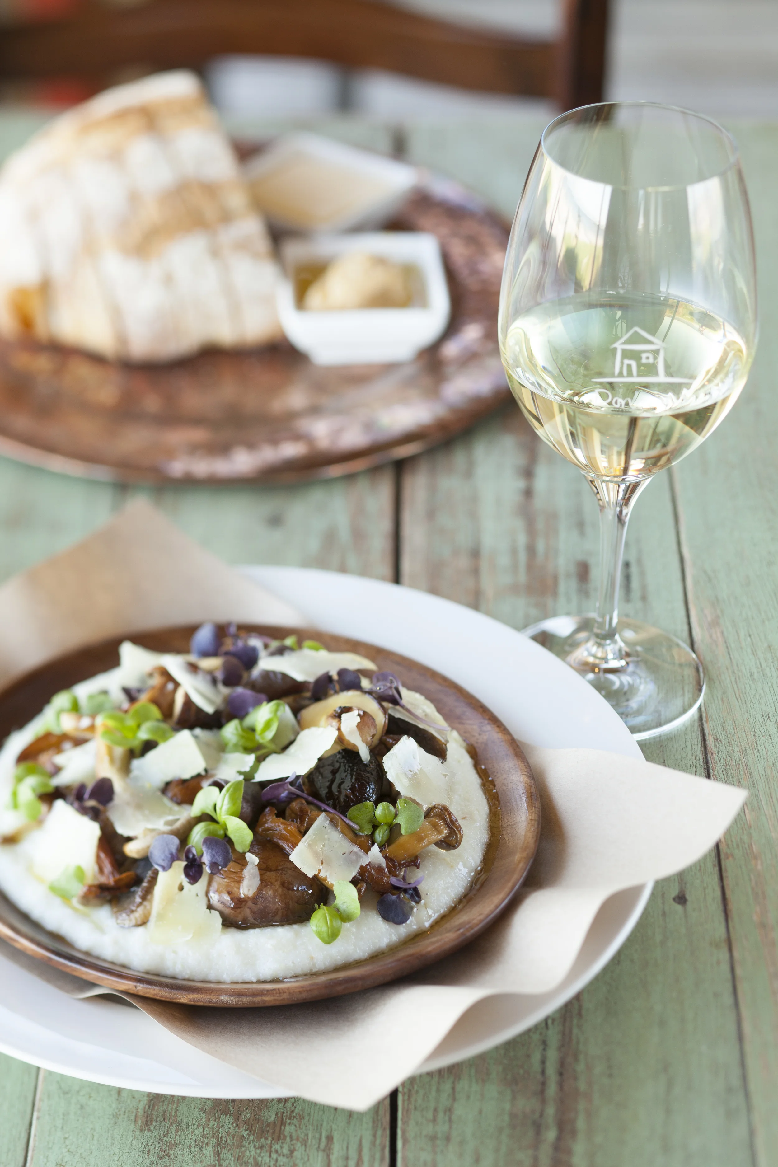 Food Folio — Simon Griffiths | Photography