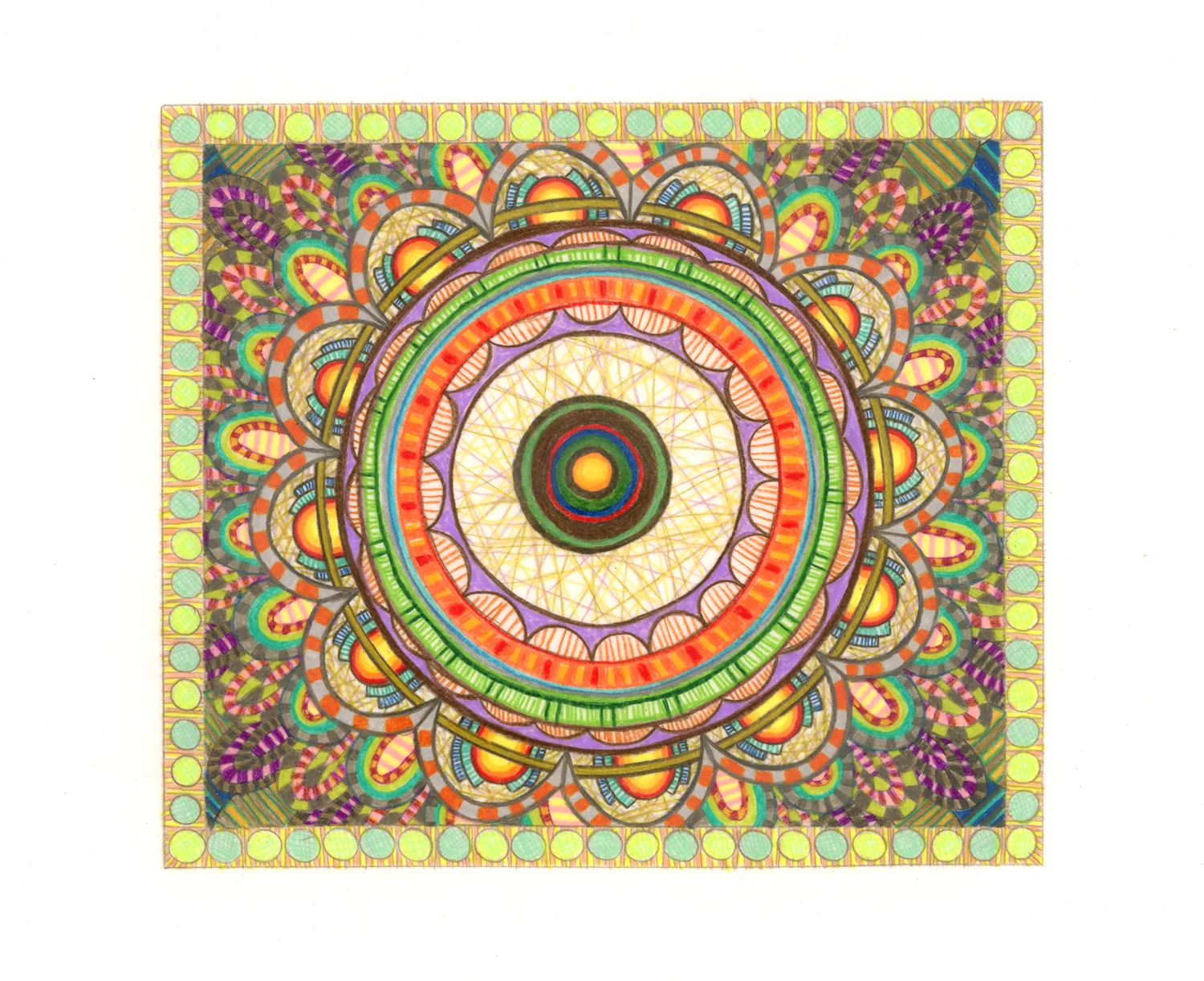 Current Work — Jennifer Hunold