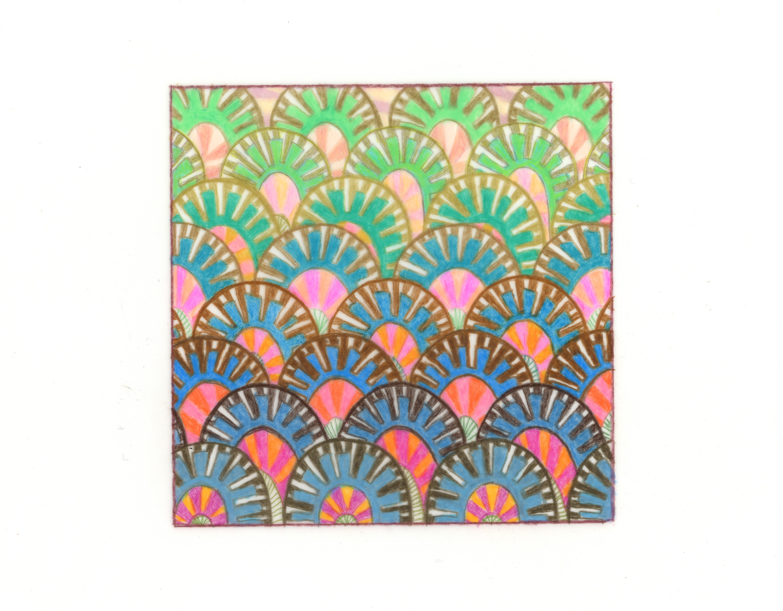 Current Work — Jennifer Hunold