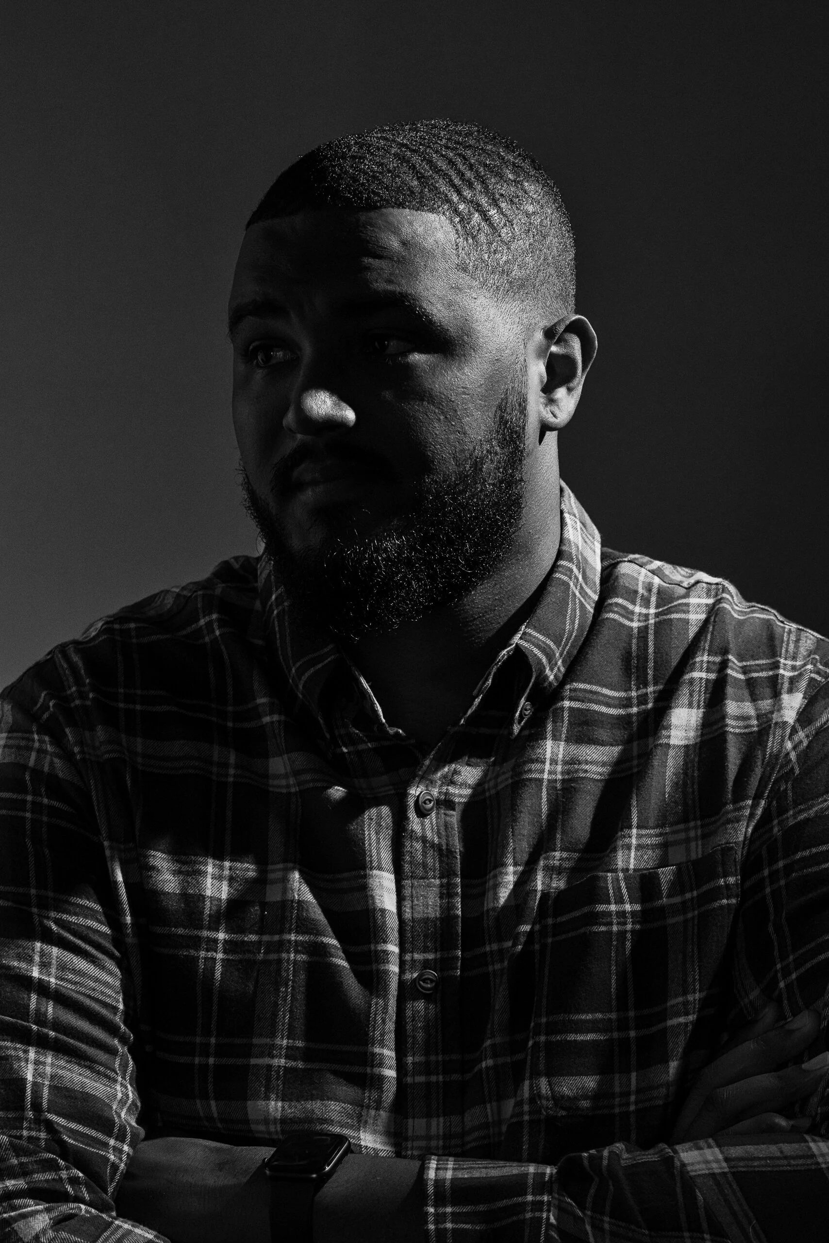 Individual — Stephen Olker Photography