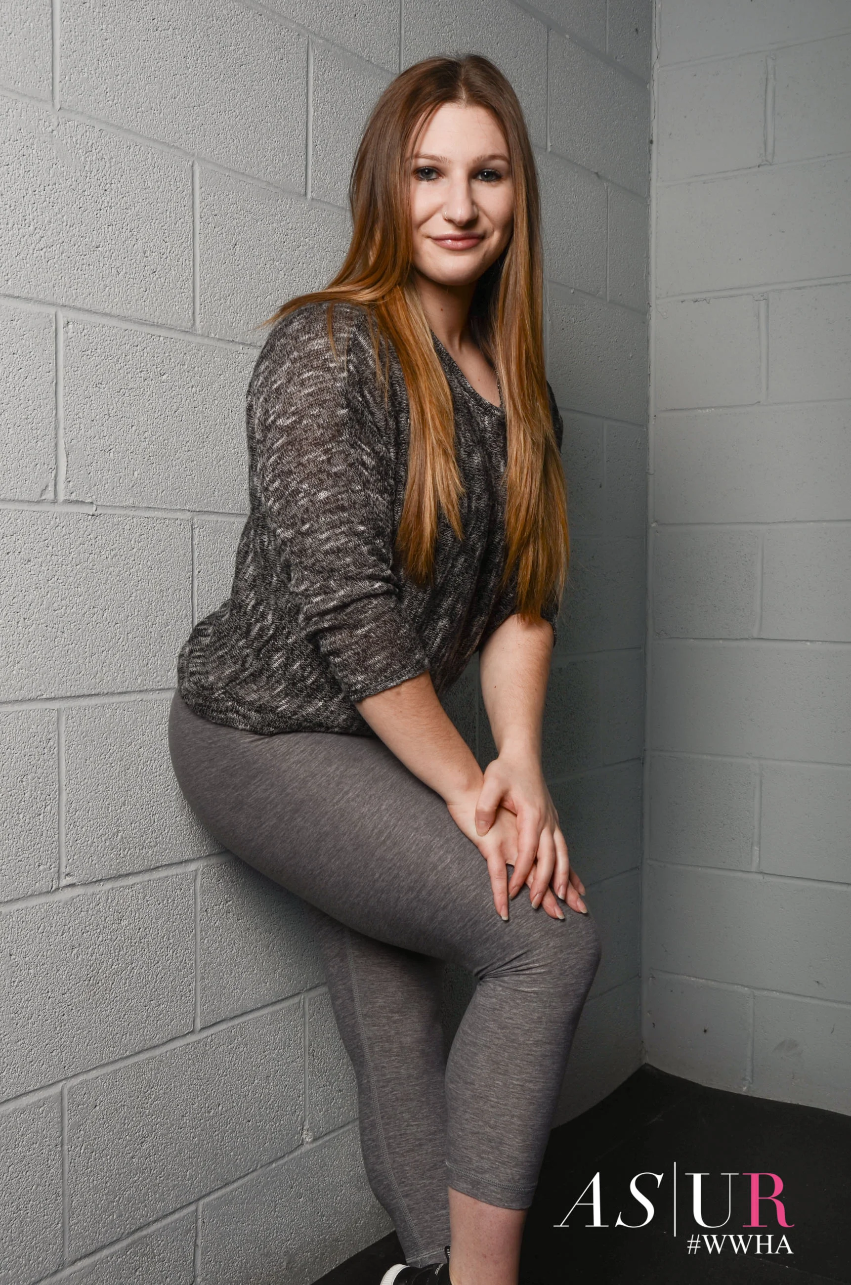 Lorna gallery Aug 2017 — PROJECT #WWHA