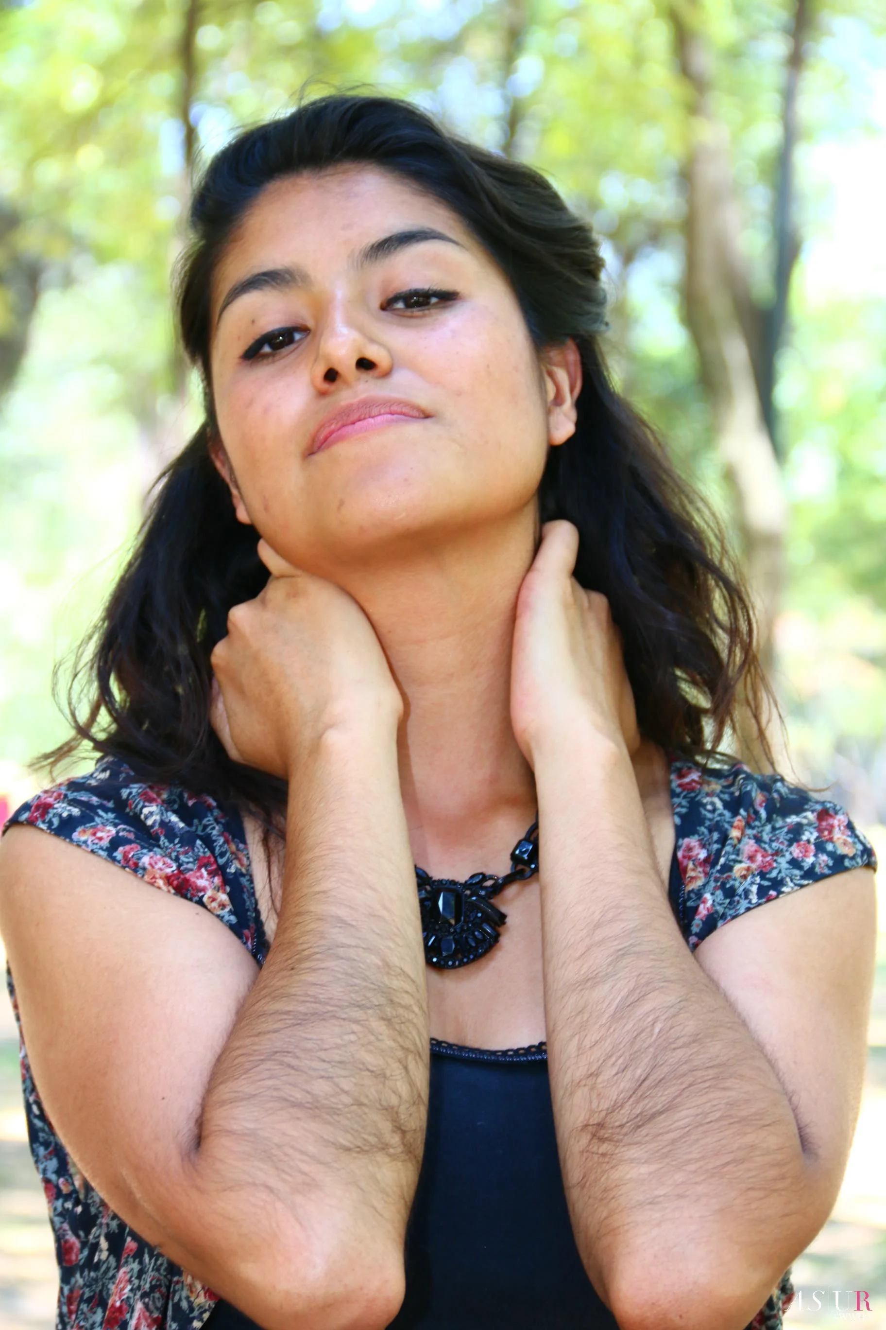 Xochitl Gallery 12 — PROJECT #WWHA