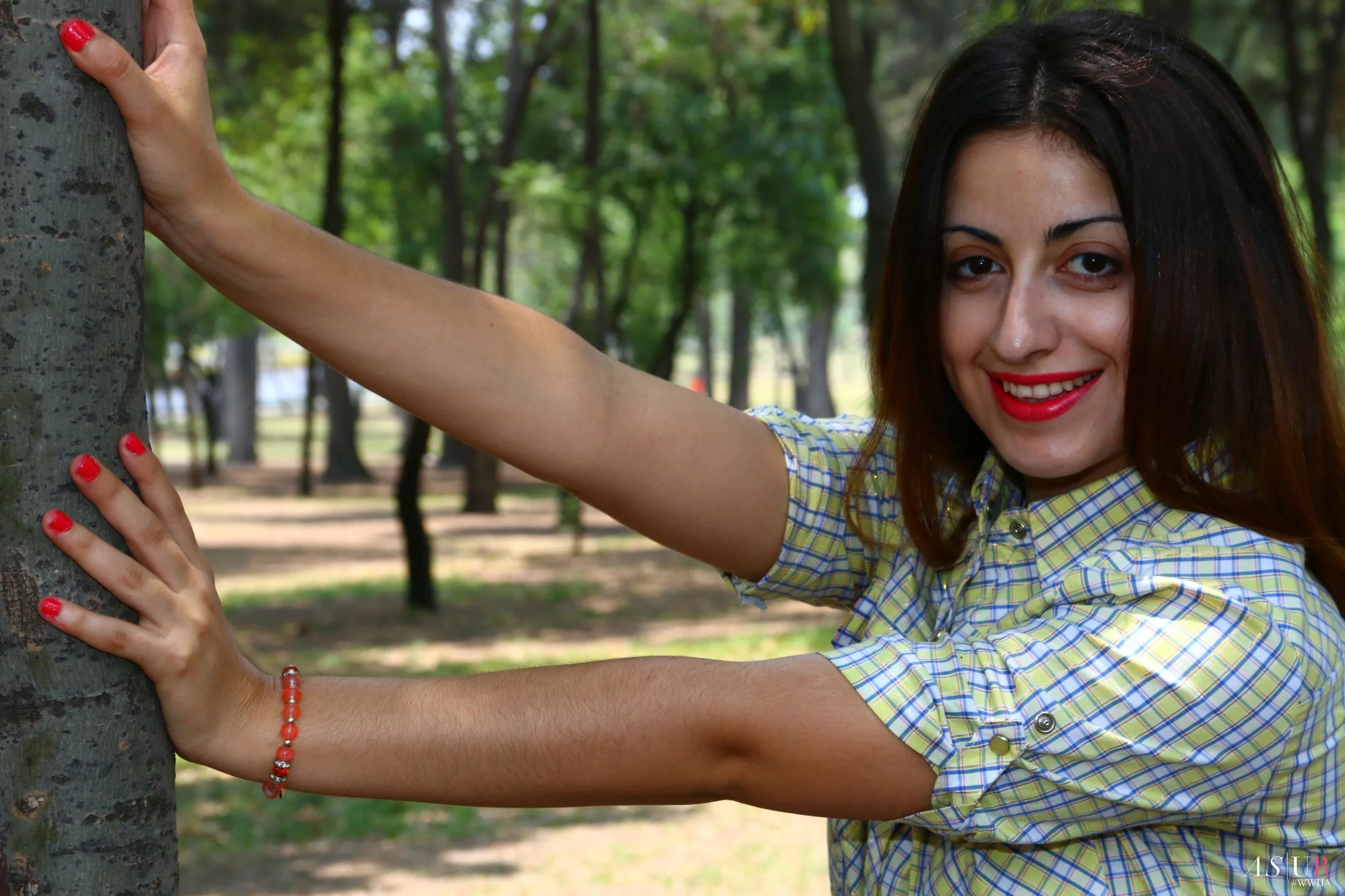 Cora Aug 22 2018 — PROJECT #WWHA