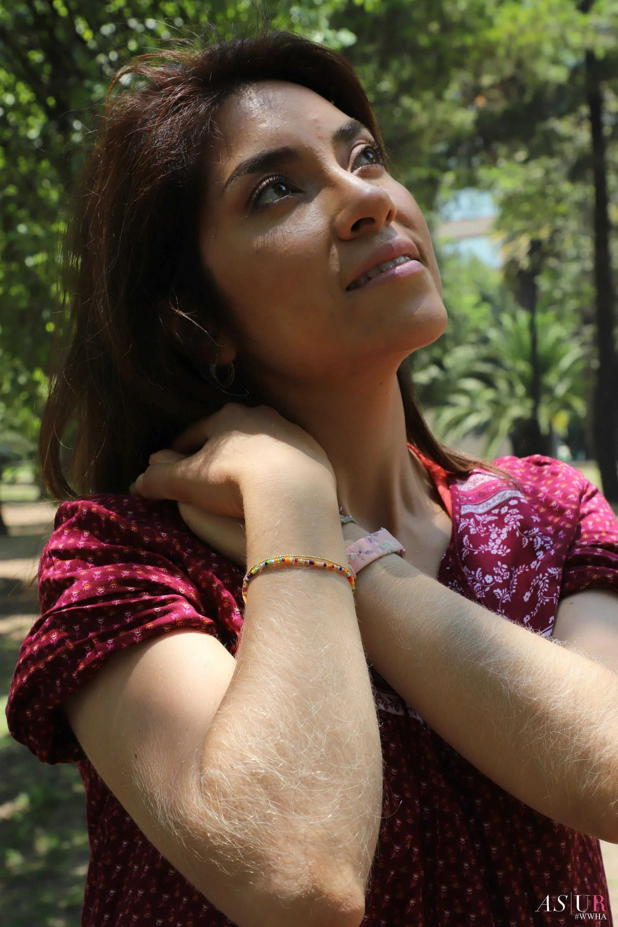 Mary4 Dec 4 2019 — PROJECT #WWHA