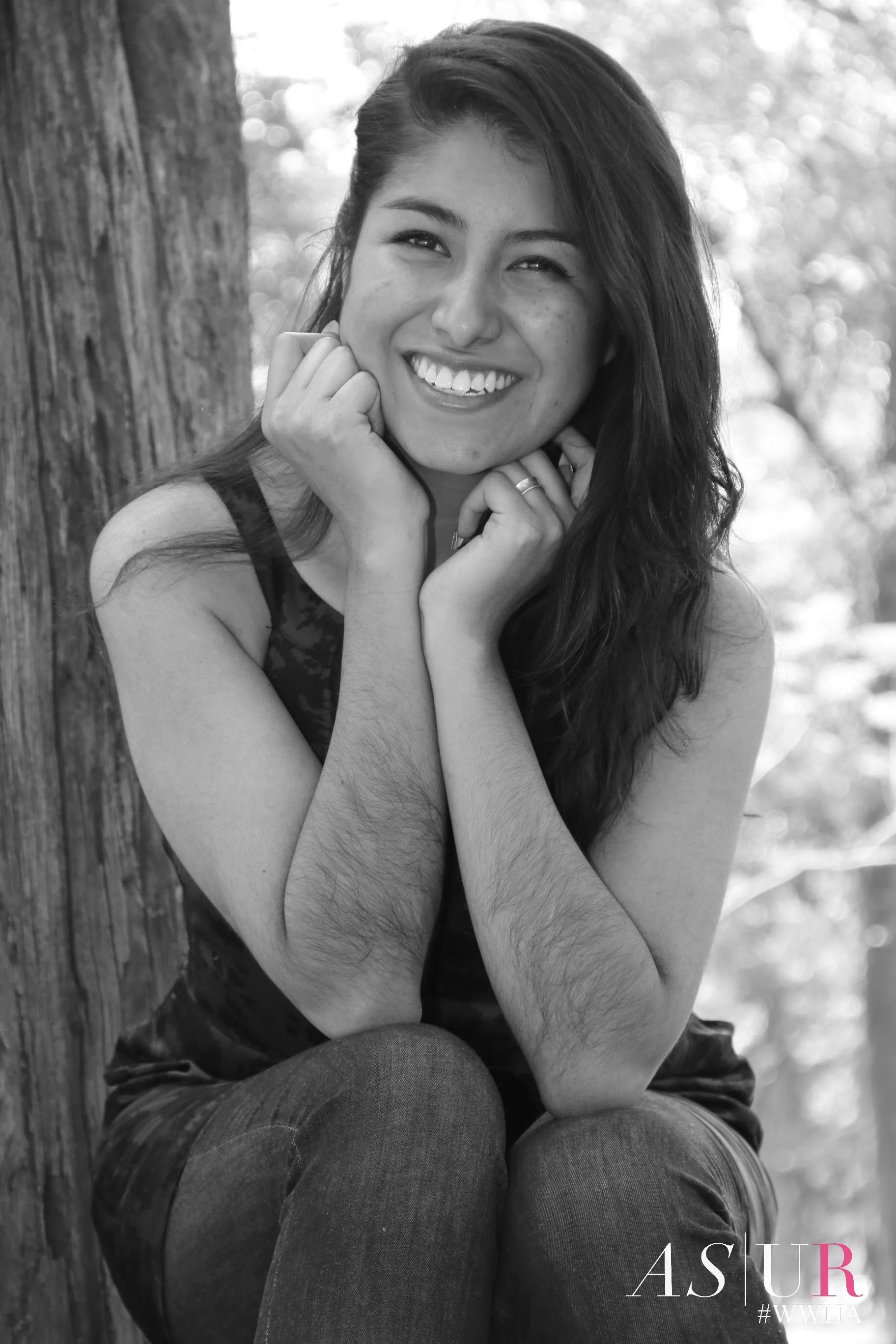 Xochitl Gallery 2 — PROJECT #WWHA