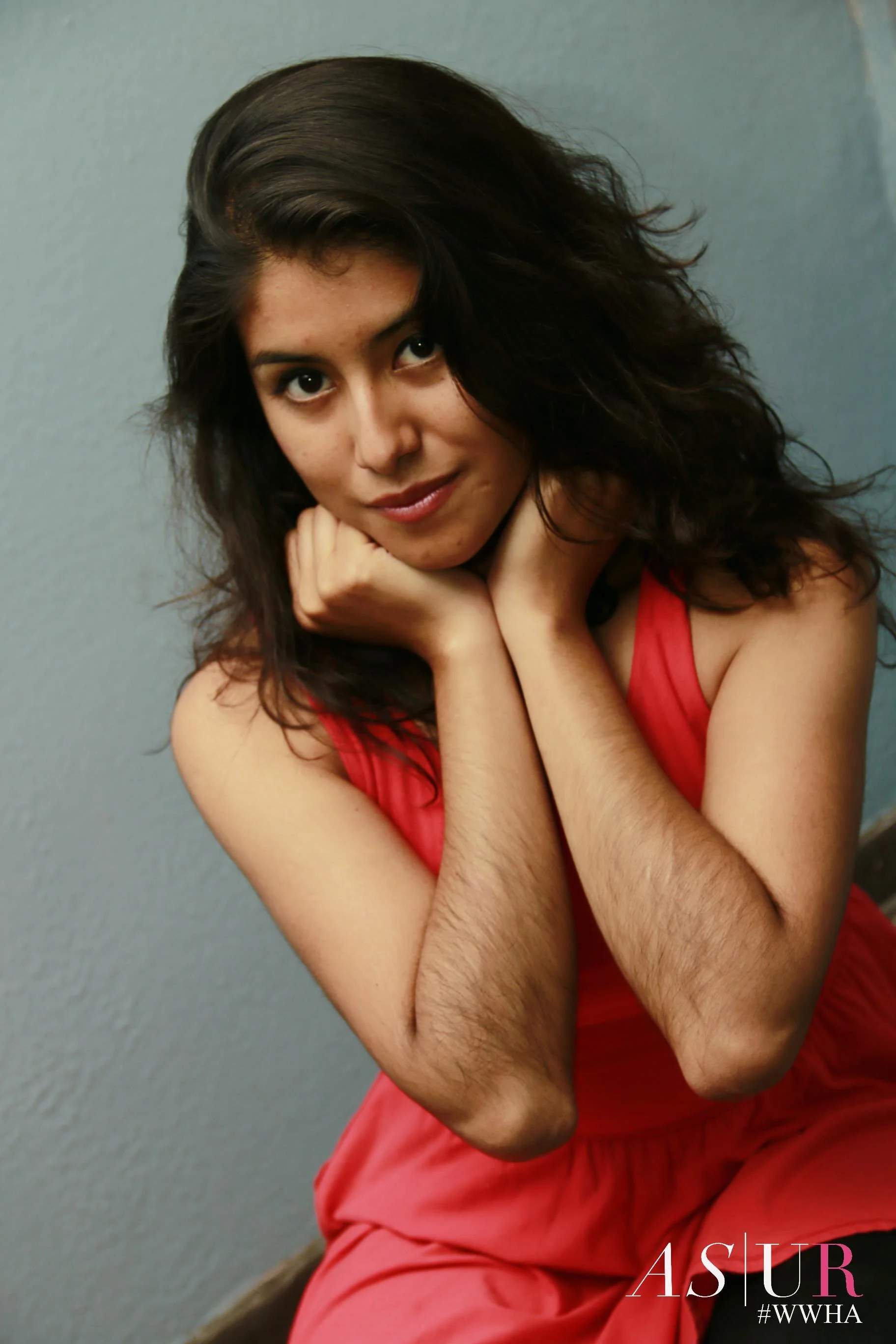 Xochitl Gallery 3 — PROJECT #WWHA