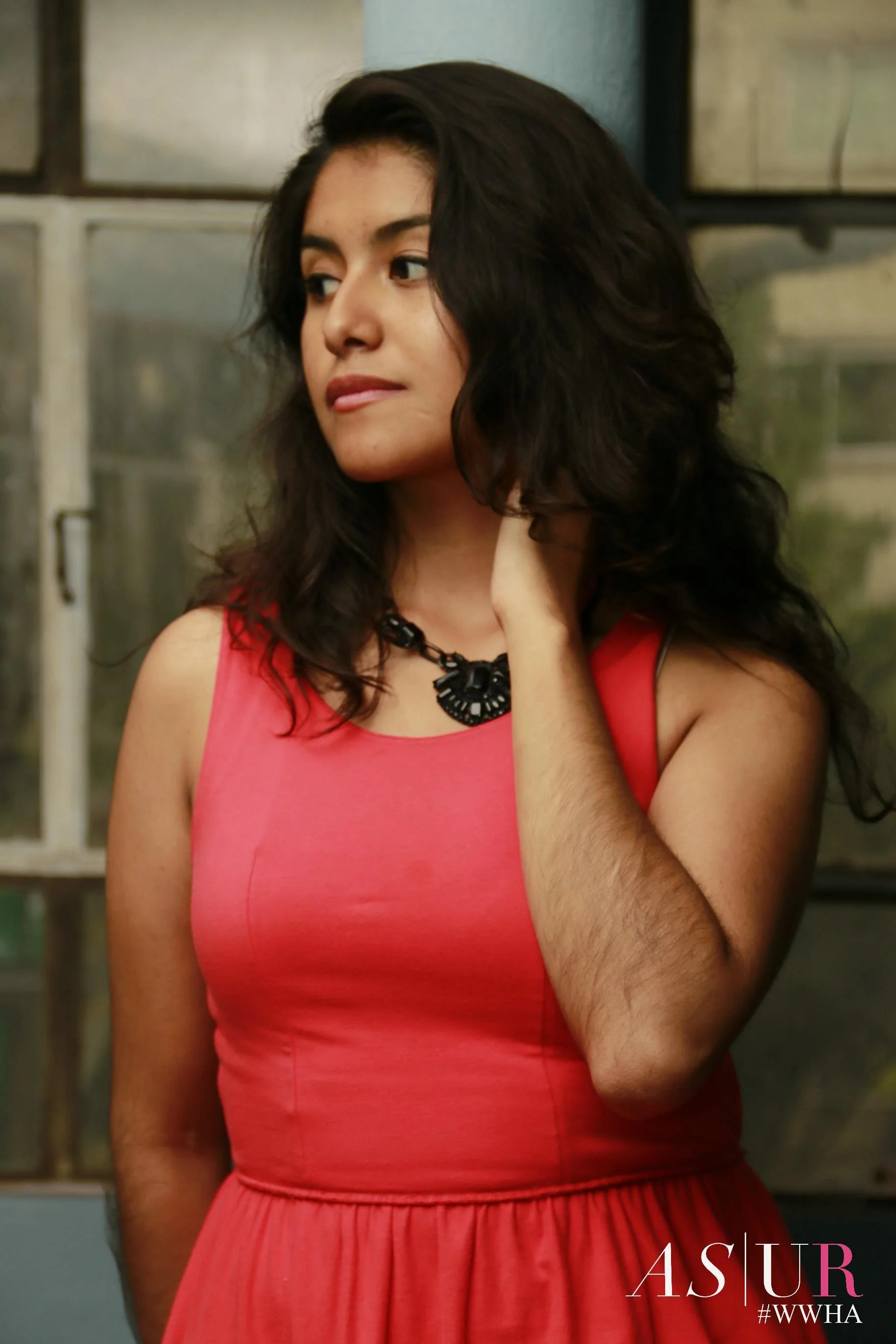 Xochitl Gallery 3 — PROJECT #WWHA