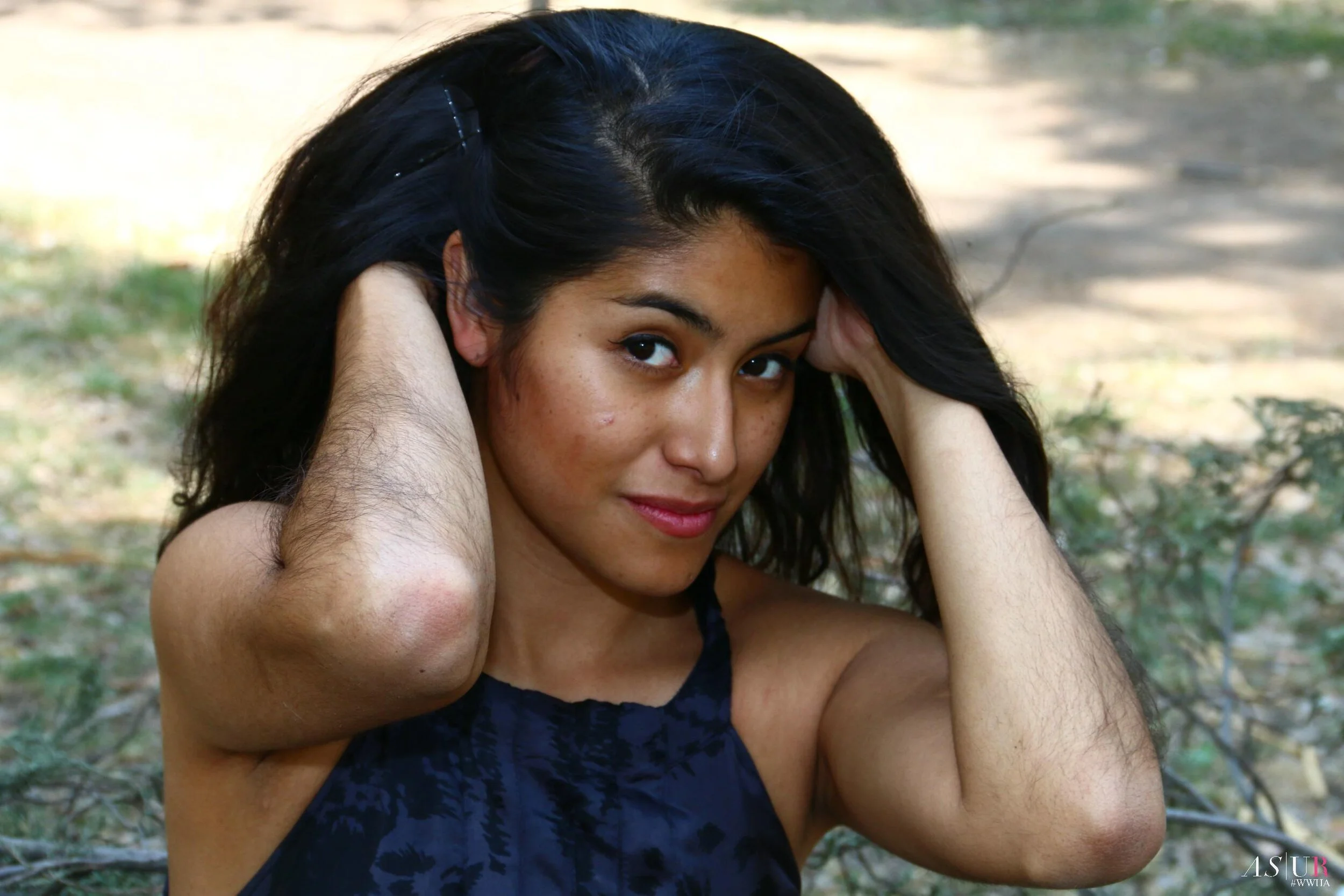 Xochitl Gallery 6 — PROJECT #WWHA