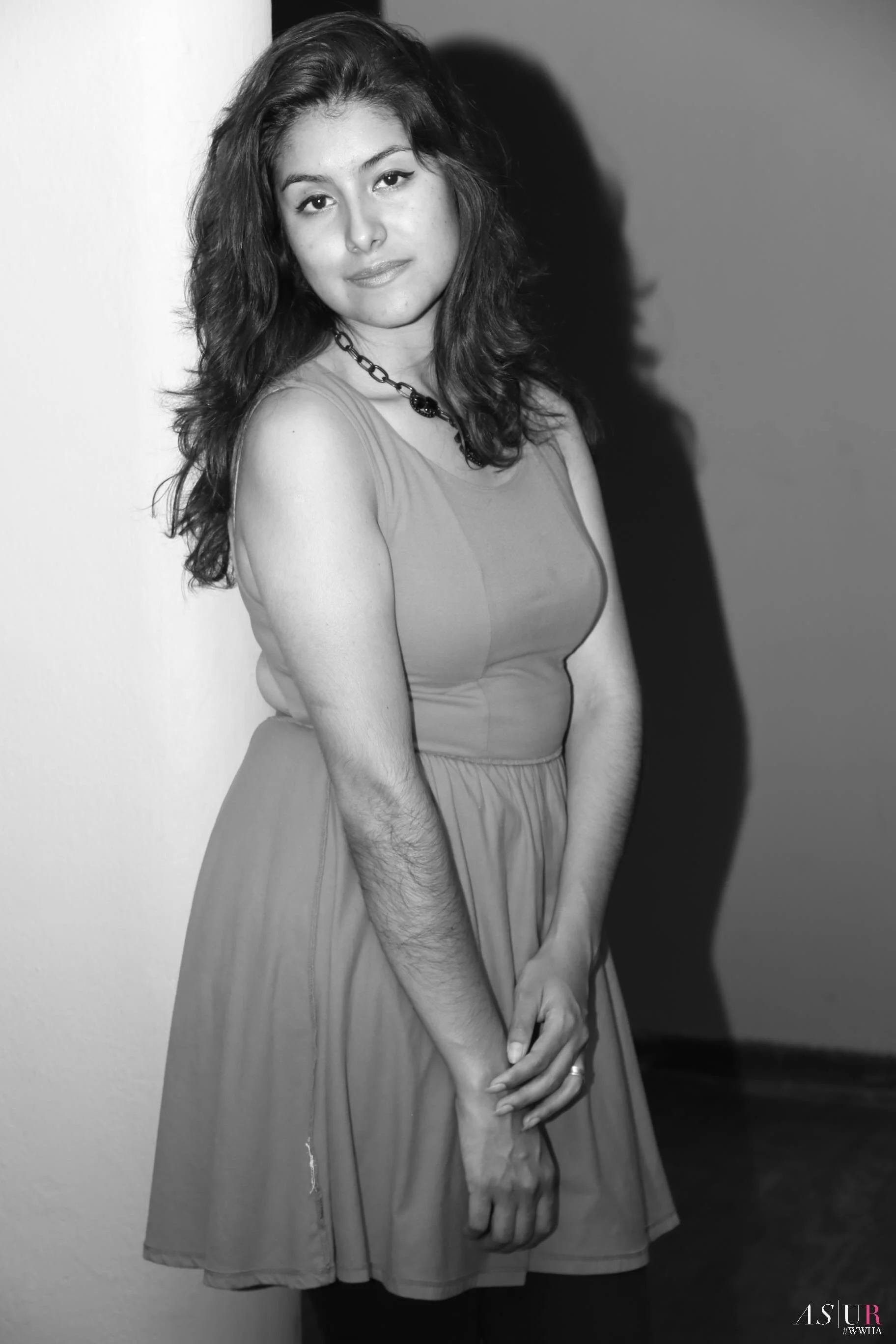 Xochitl Gallery 7 (double gallery) — PROJECT #WWHA