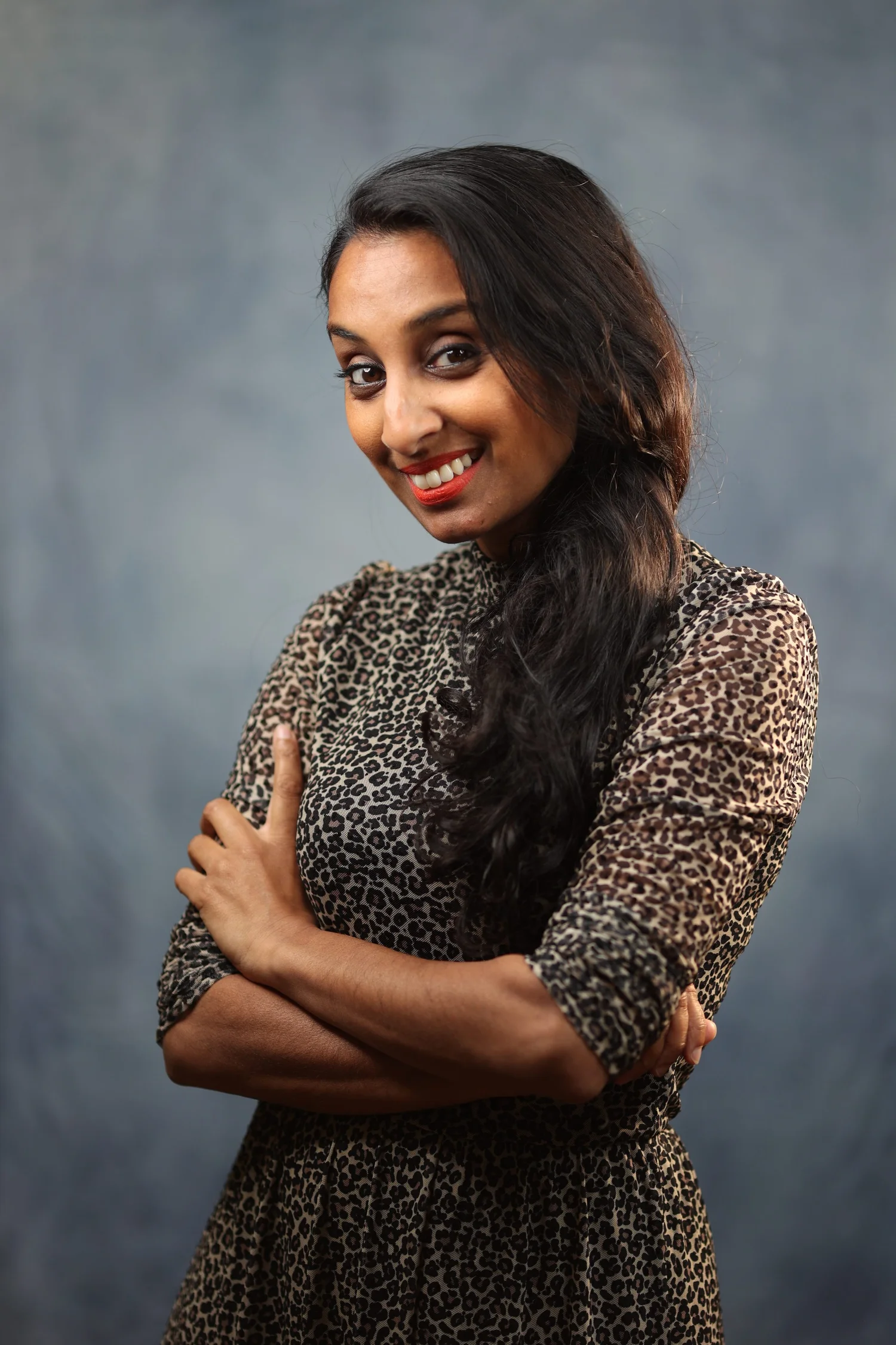 Leema Interview - English — PROJECT #WWHA