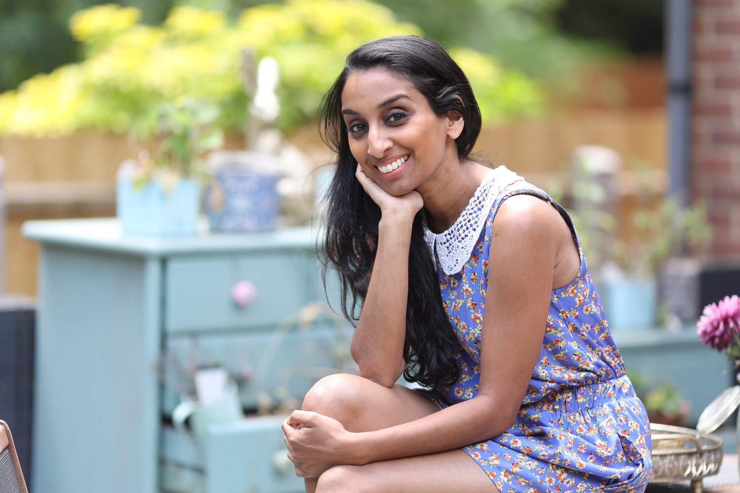 Leema Interview - English — PROJECT #WWHA