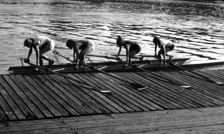 Philadelphia Girls' Rowing Club