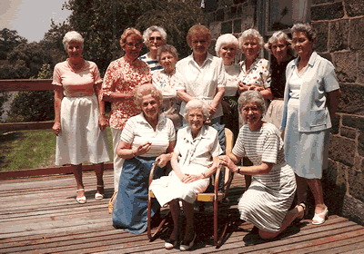 History & Highlights — Philadelphia Girls' Rowing Club