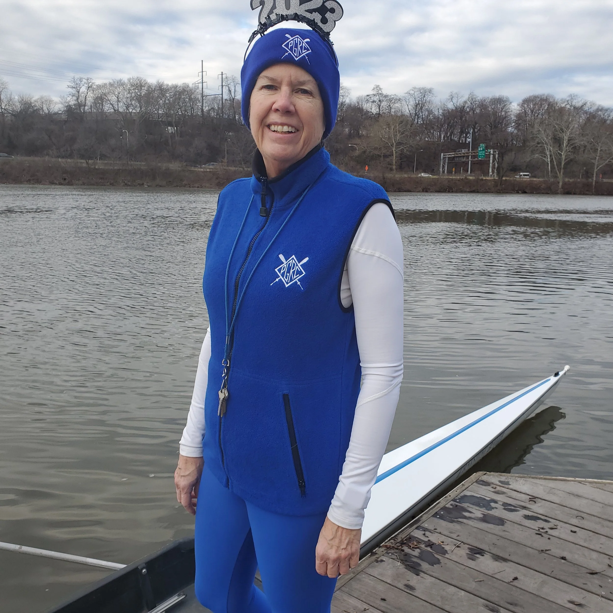 2020-29 — Philadelphia Girls' Rowing Club