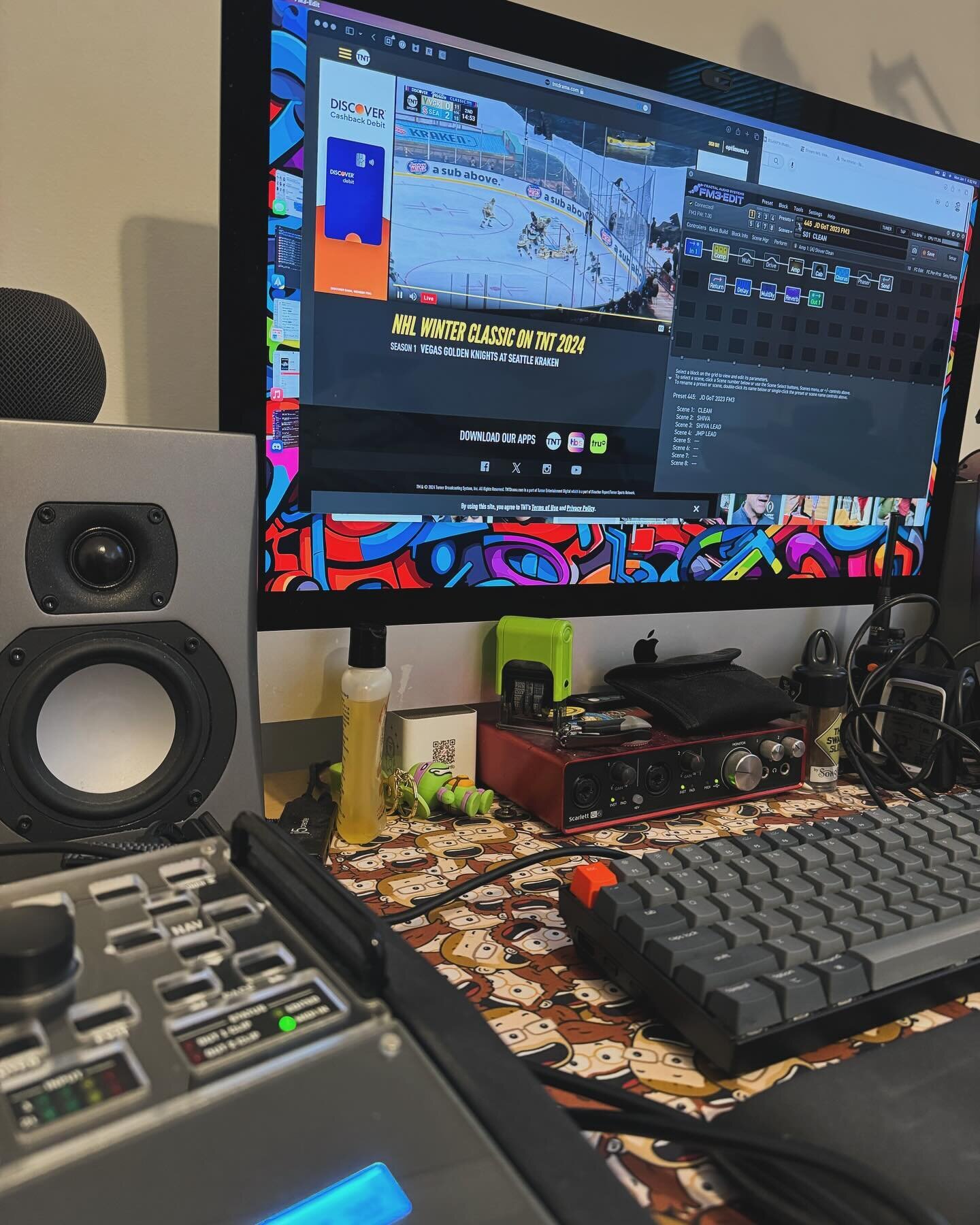 Shop — Chasing Sound