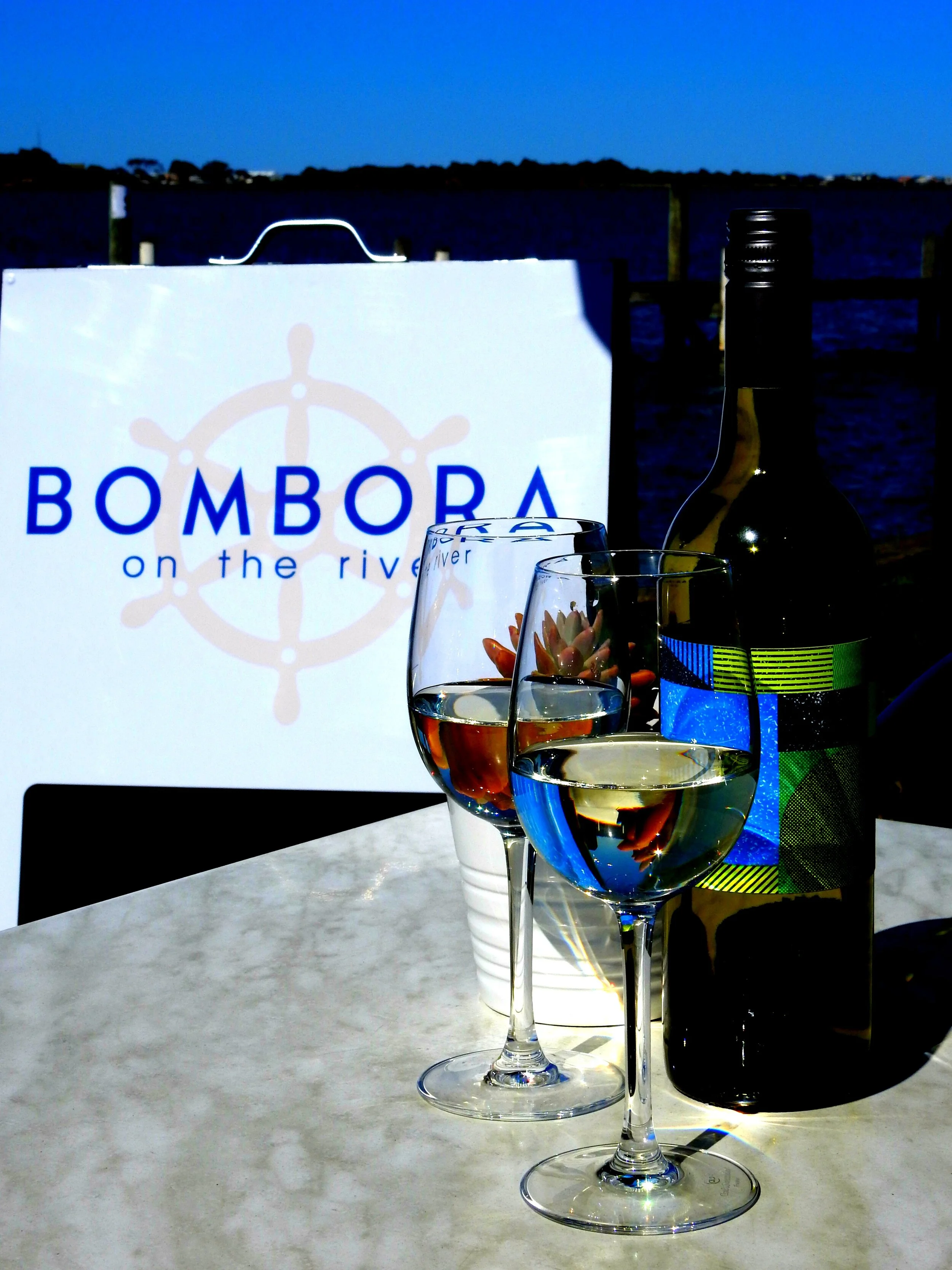 Bombora On The River