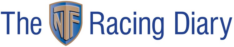 2026 Horse Racing Diary-2026 Horse Racing Diary