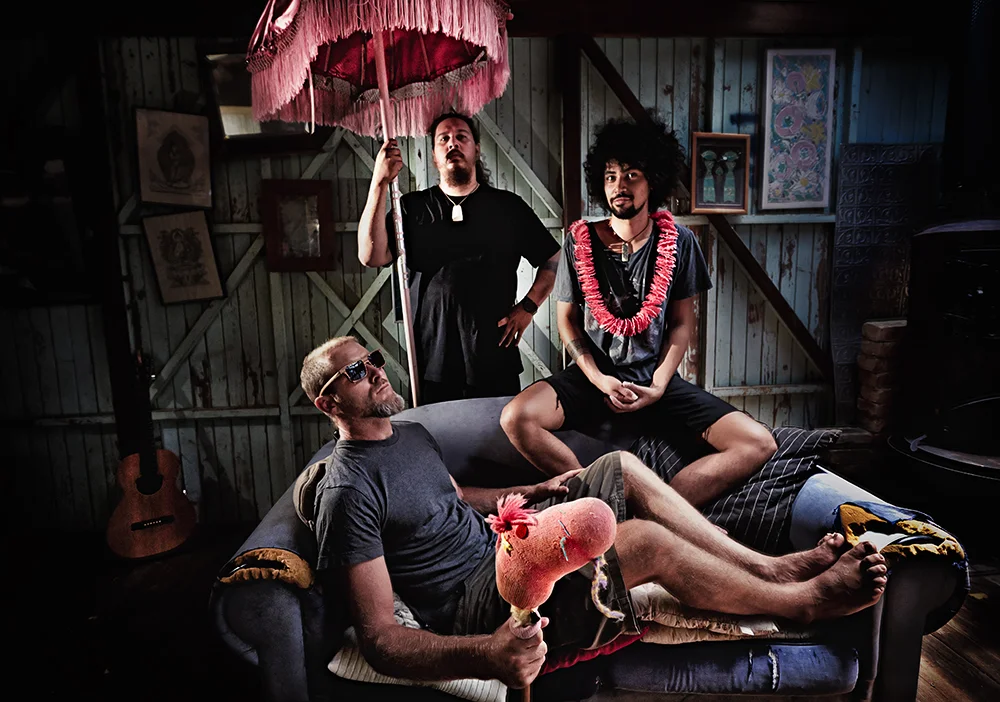 Blog — LANEWAY Photography