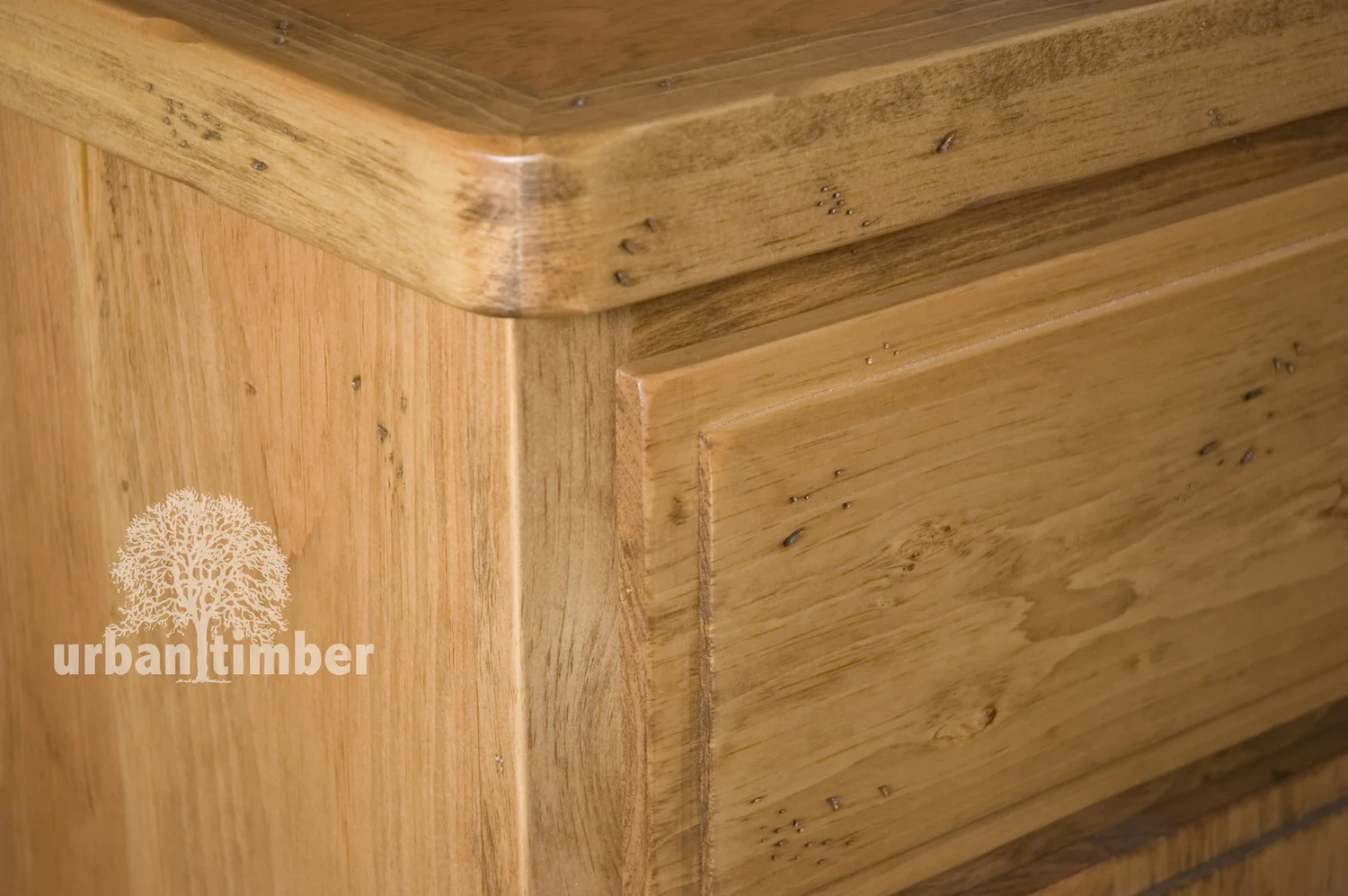 Urban Timber