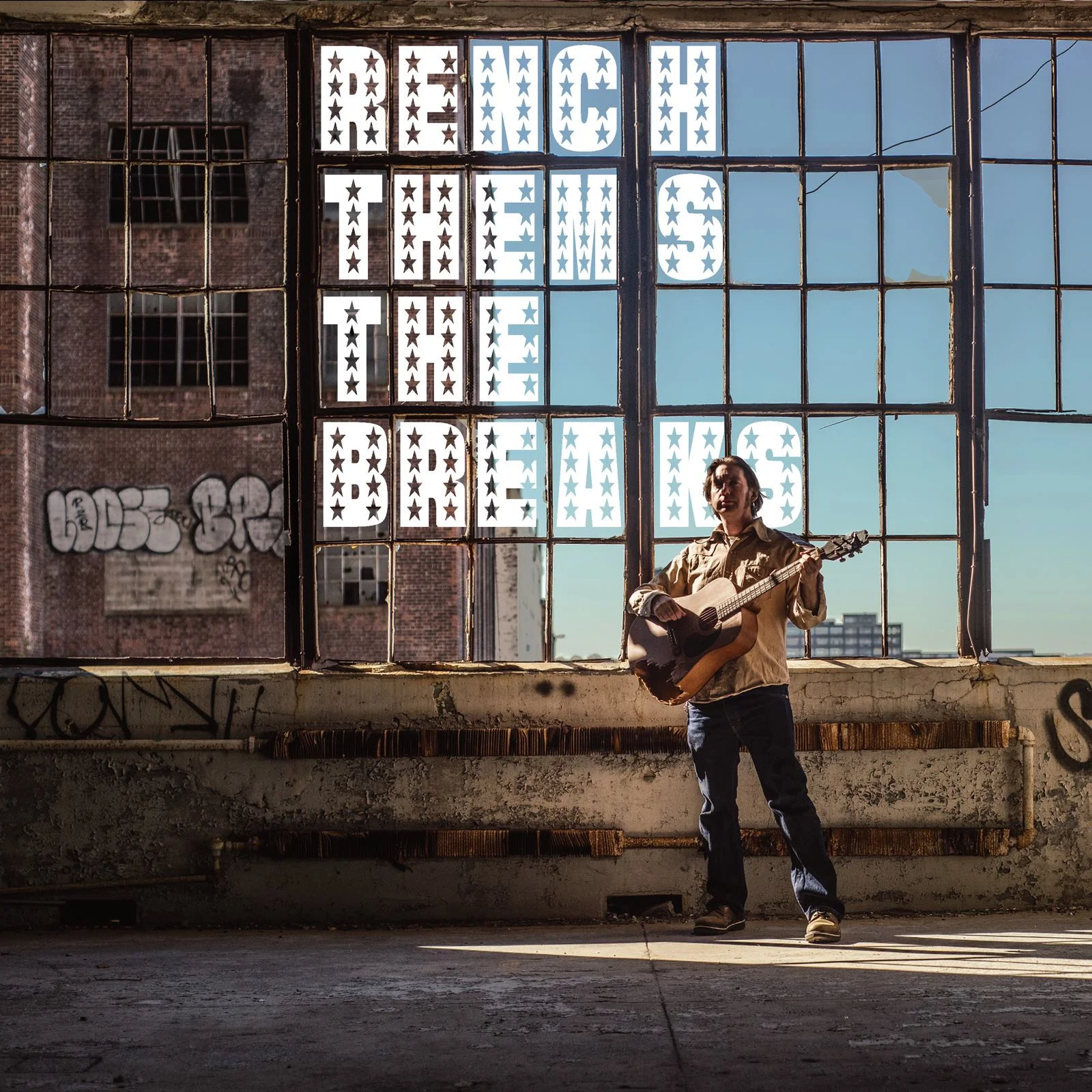 STORE — Rench Audio