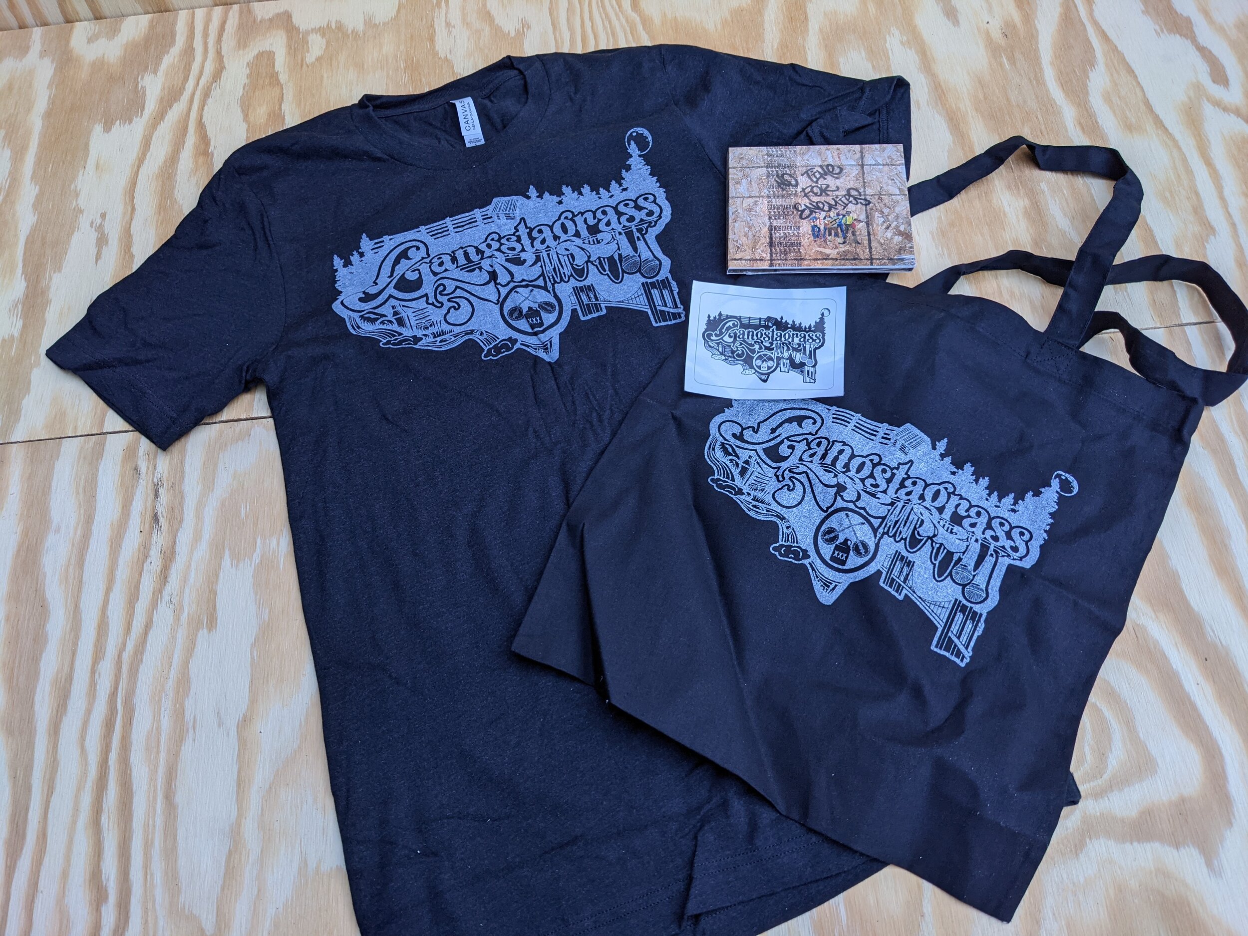 STORE — Rench Audio