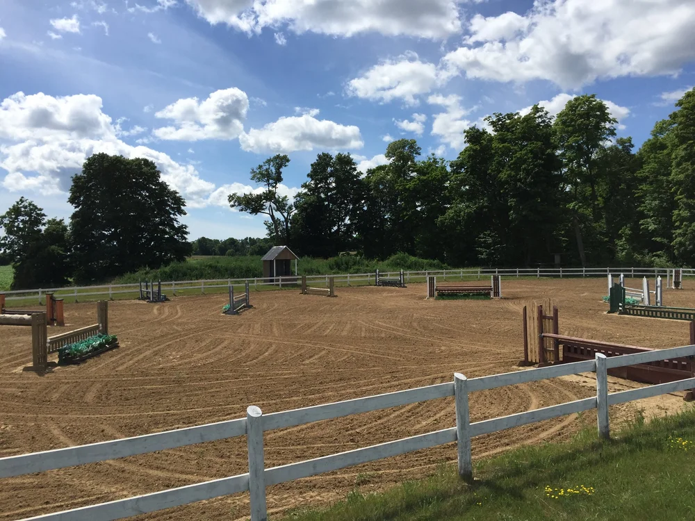 Edenview Equestrian Centre