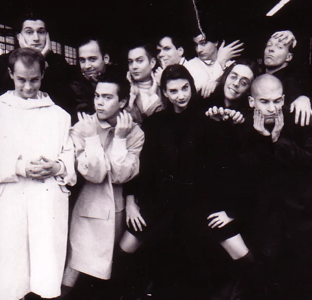 bio — DAVIDWAIN.COM