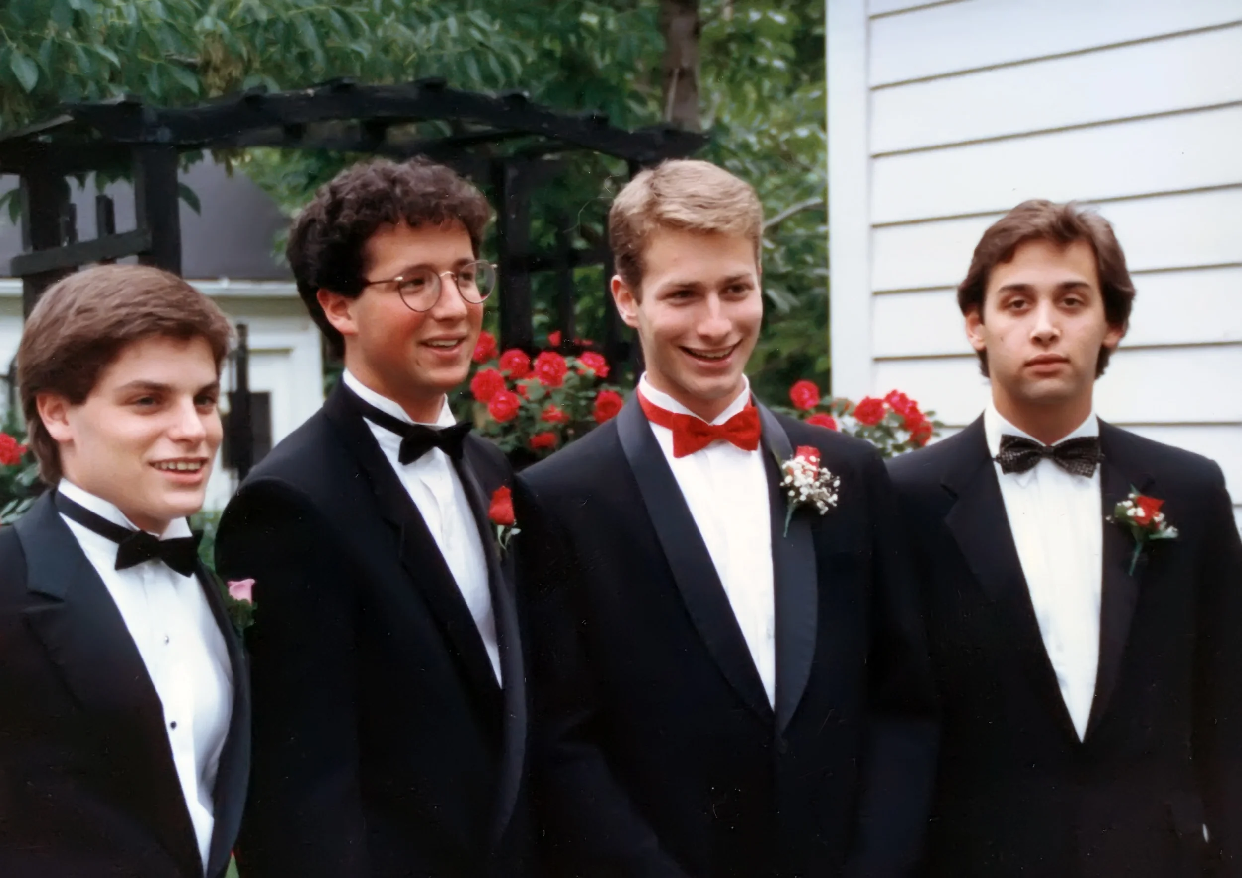 bio — DAVIDWAIN.COM