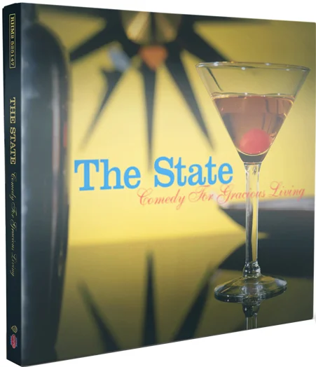 The State — DAVIDWAIN.COM