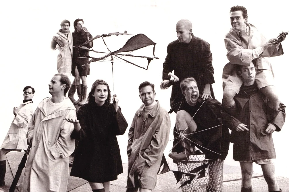 The State — DAVIDWAIN.COM