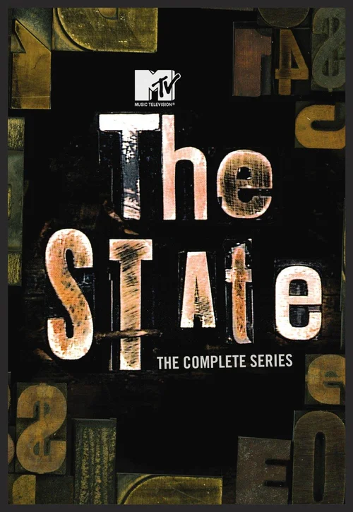 The State — DAVIDWAIN.COM
