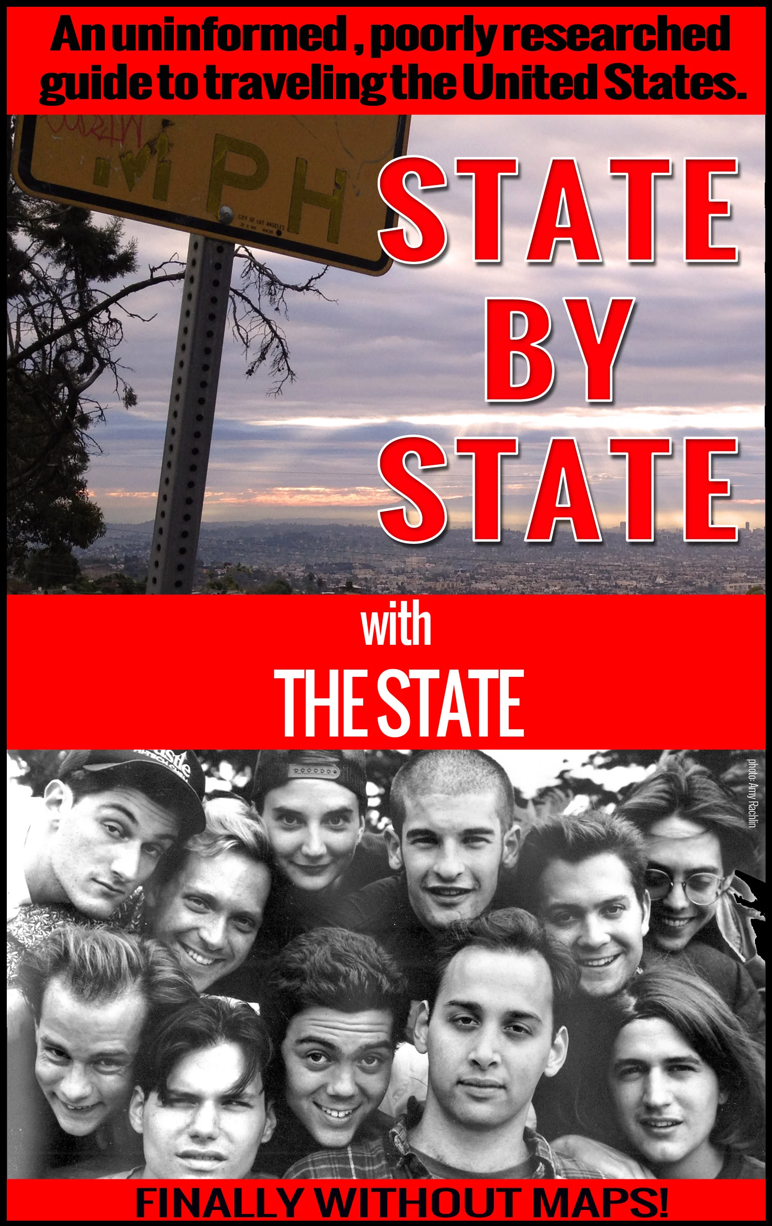 The State — DAVIDWAIN.COM