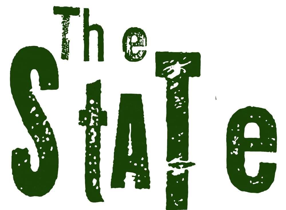 The State — DAVIDWAIN.COM
