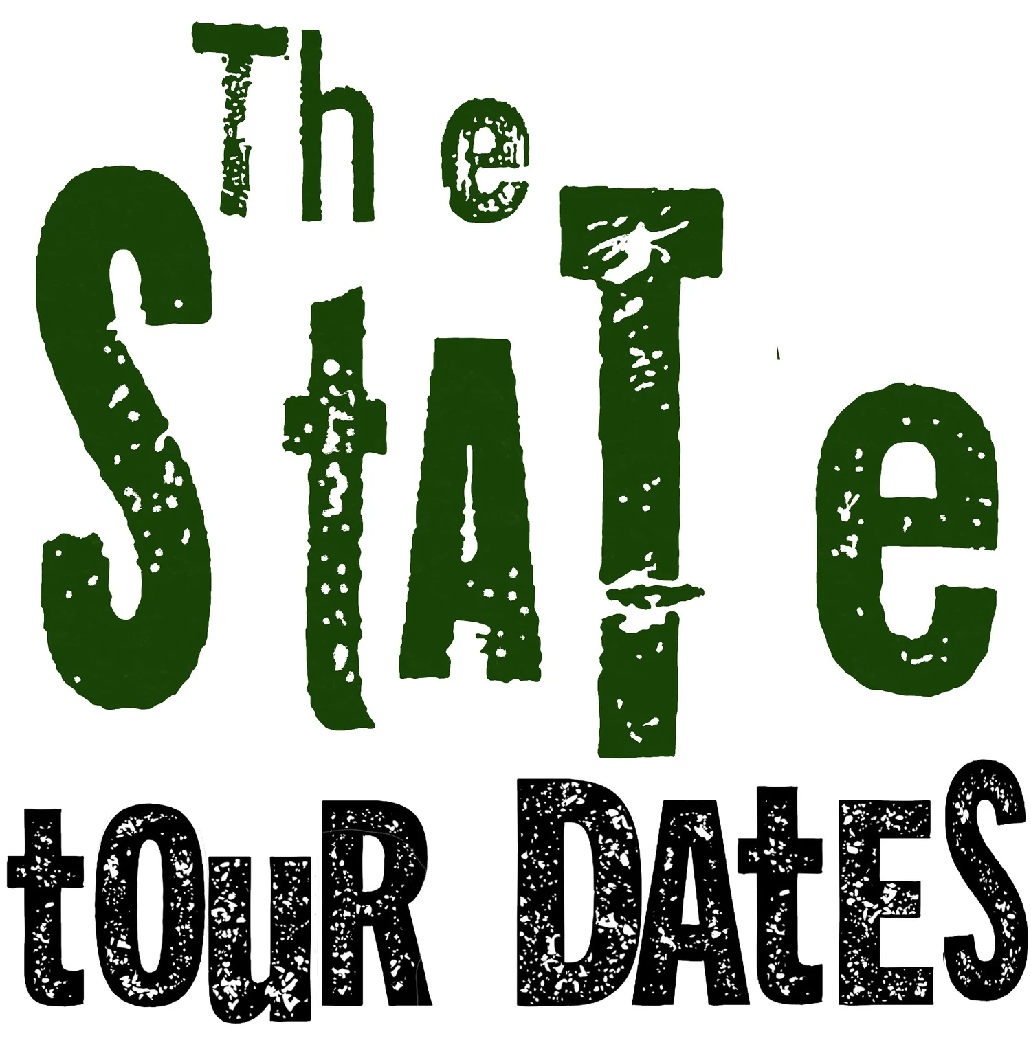 The State — DAVIDWAIN.COM