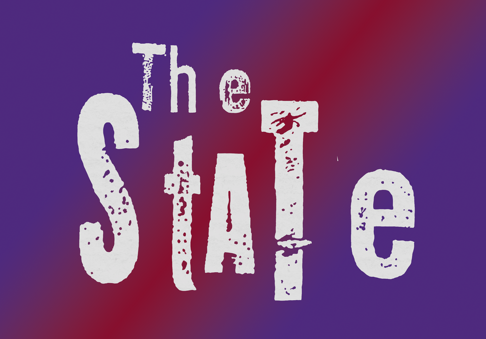 The State — DAVIDWAIN.COM