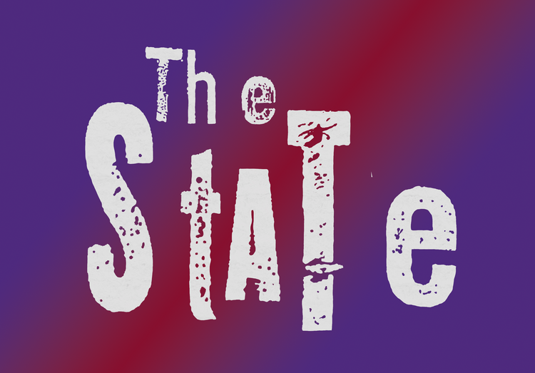The State — DAVIDWAIN.COM