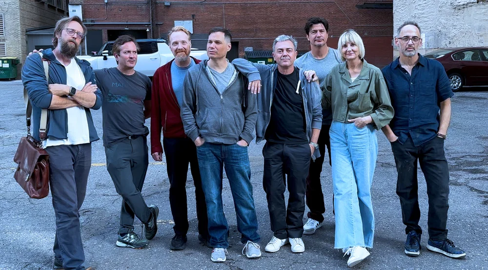 The State — DAVIDWAIN.COM