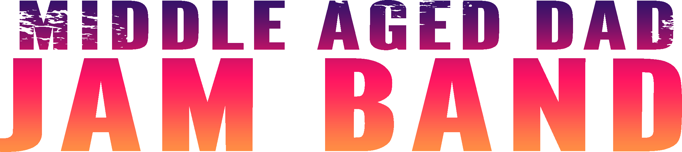 Middle Aged Dad Jam Band — DAVIDWAIN.COM