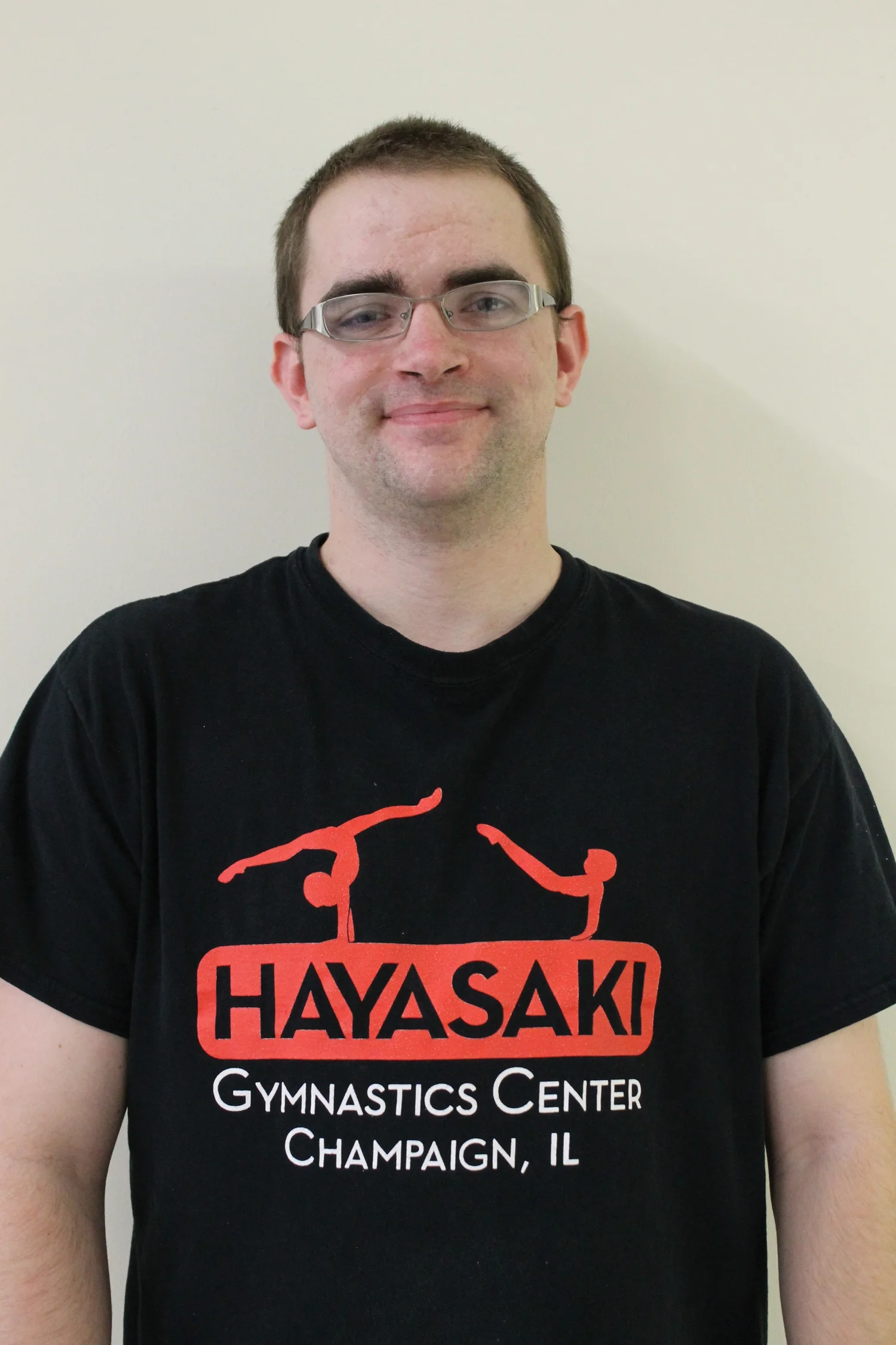 Staff — Hayasaki Gymnastics Center