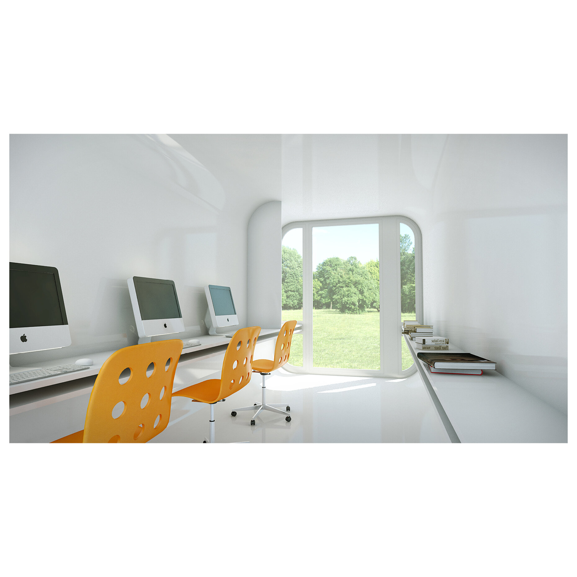 Public BuildingsMB Architecture _ Modern Award Winning Design in East ...