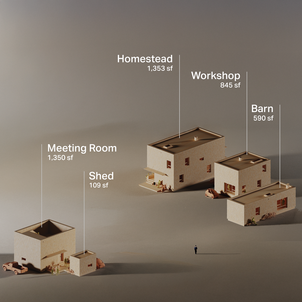 MB Architecture – 30 Years of Homes, Buildings, and Planning in the ...