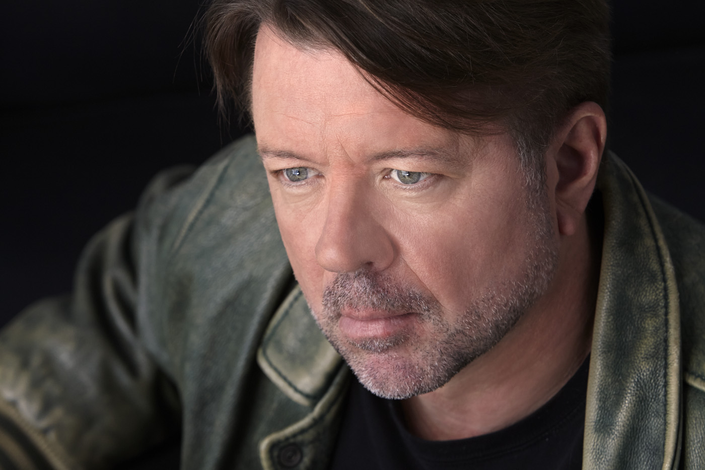 About — Shawn Thompson