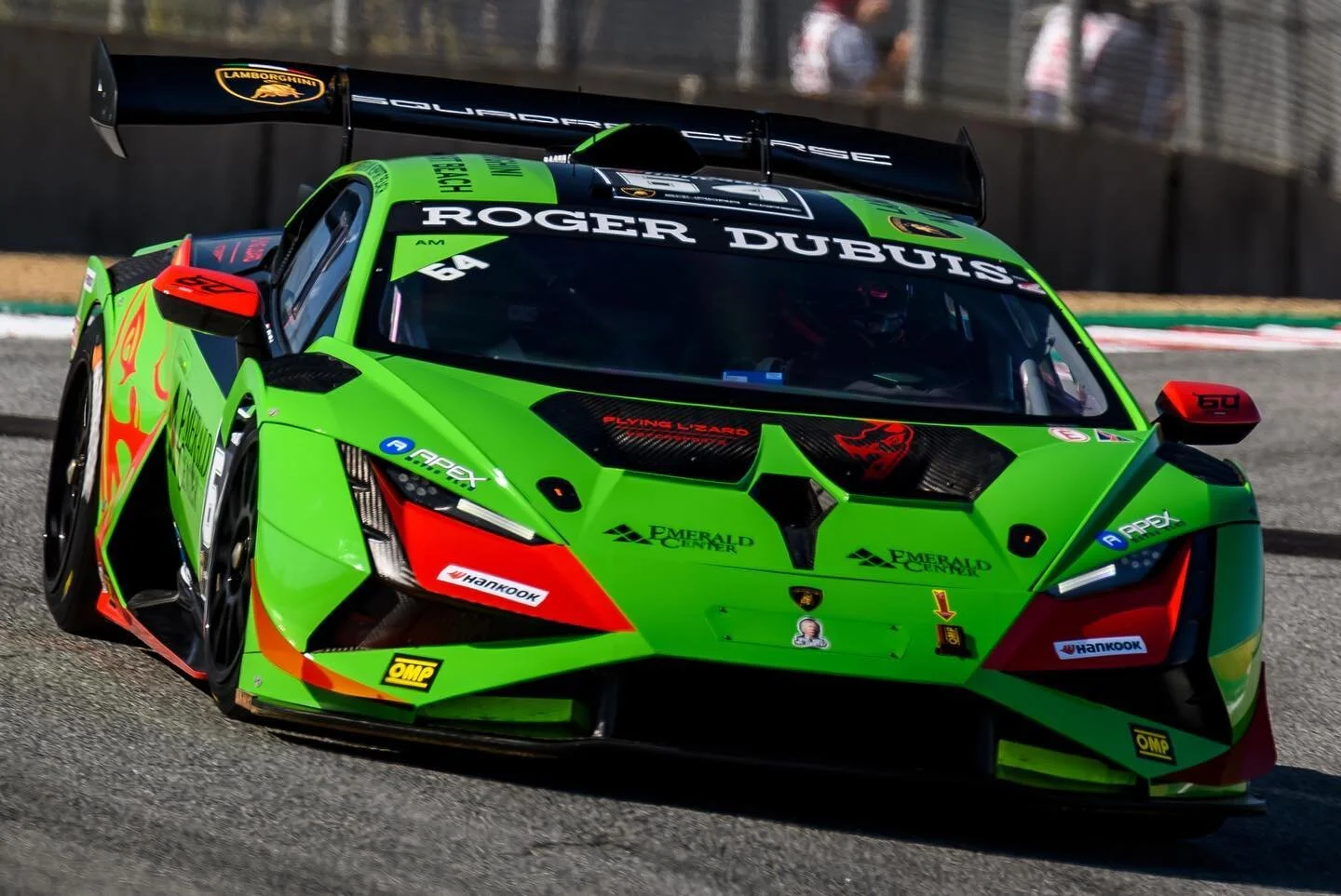 Guy Cosmo | Professional Racing Driver | Driving Coach | Entrepreneur ...