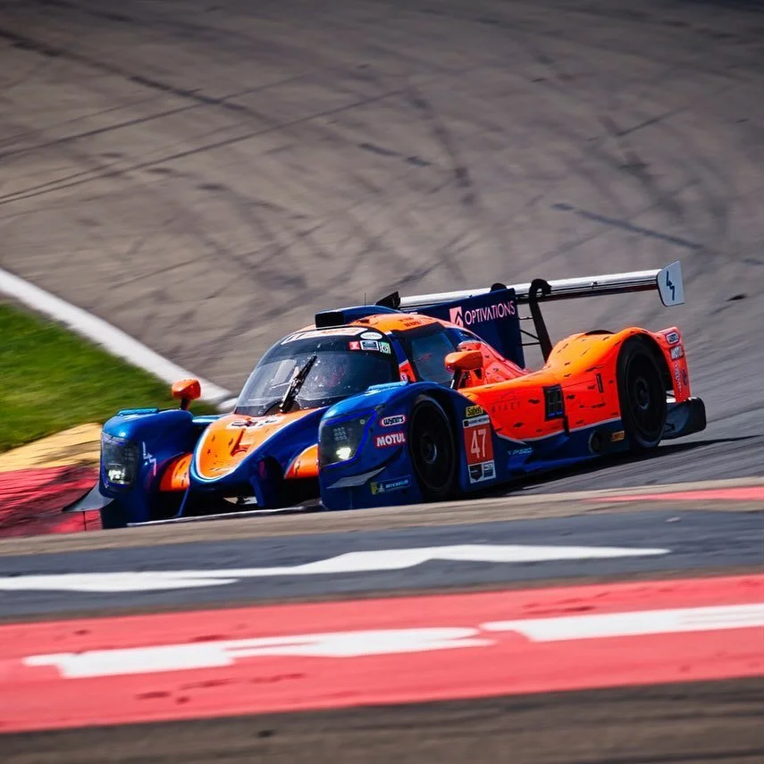 Guy Cosmo | Professional Racing Driver | Driving Coach | Entrepreneur ...