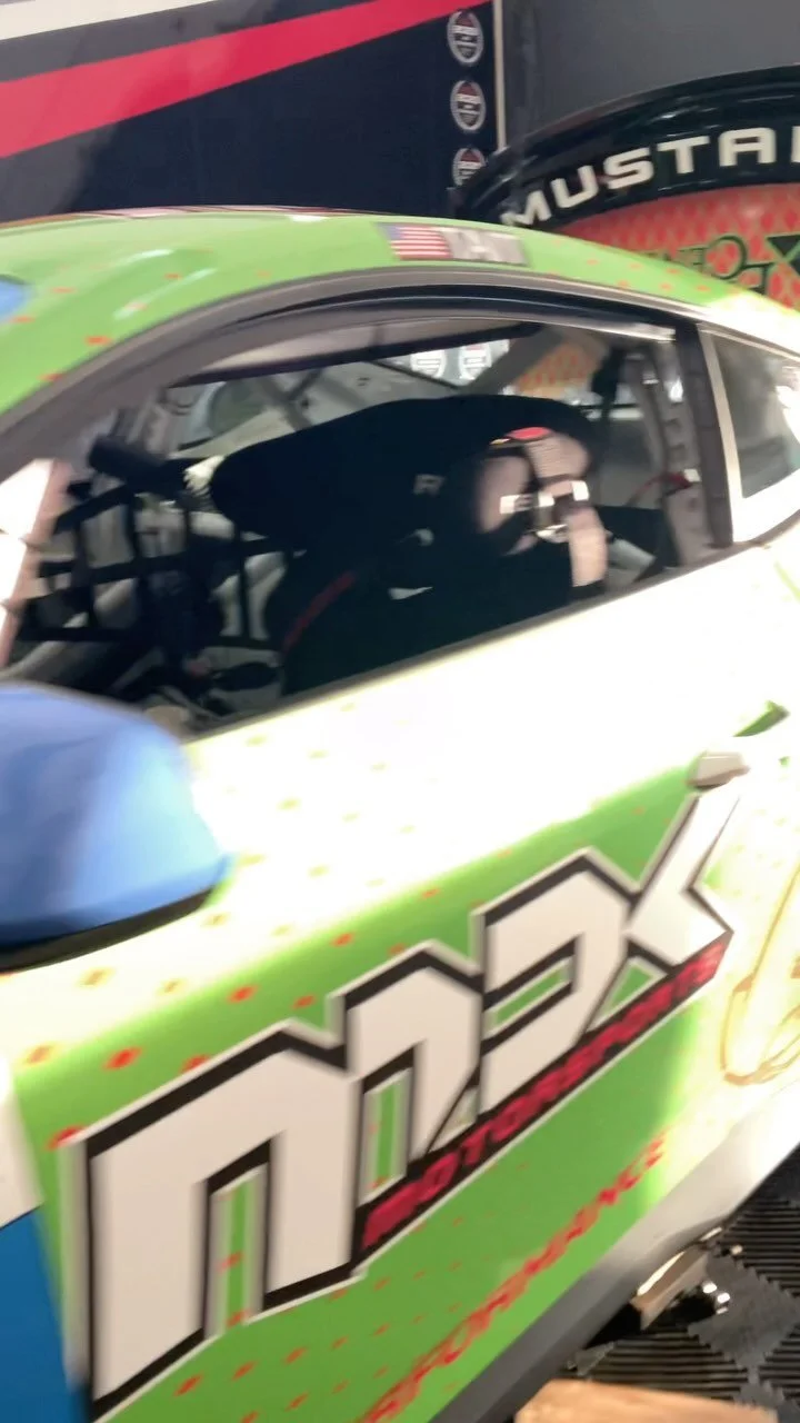 Guy Cosmo | Professional Racing Driver | Driving Coach | Entrepreneur ...