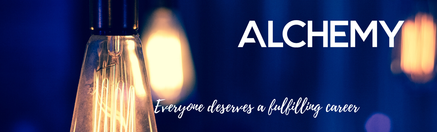 ALCHEMY Career Management