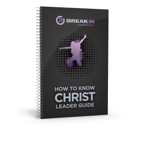 Empowered Living— Kid's Small Group Curriculum for Spiritual Growth